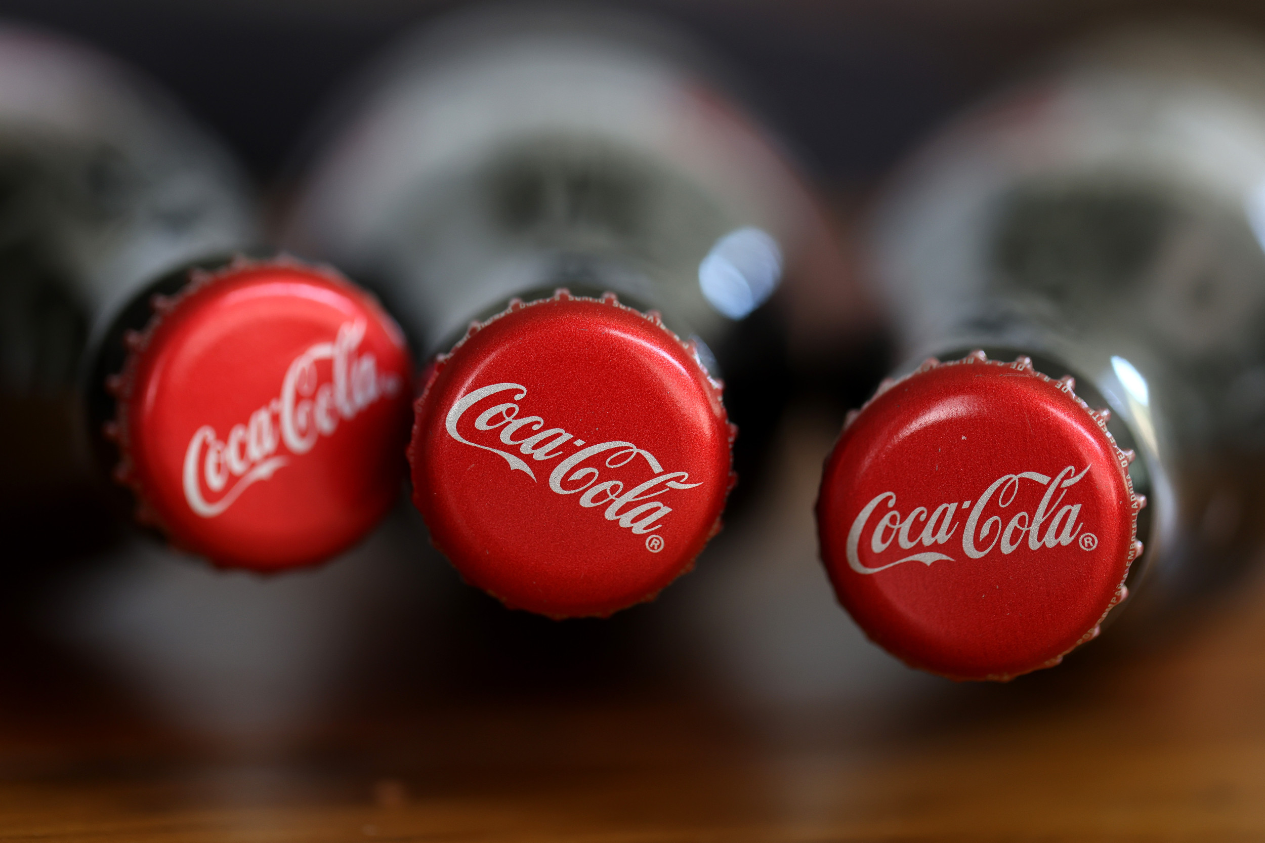 Coca-Cola's History in Cuba Seen in Rare Photos Up for Auction - Newsweek