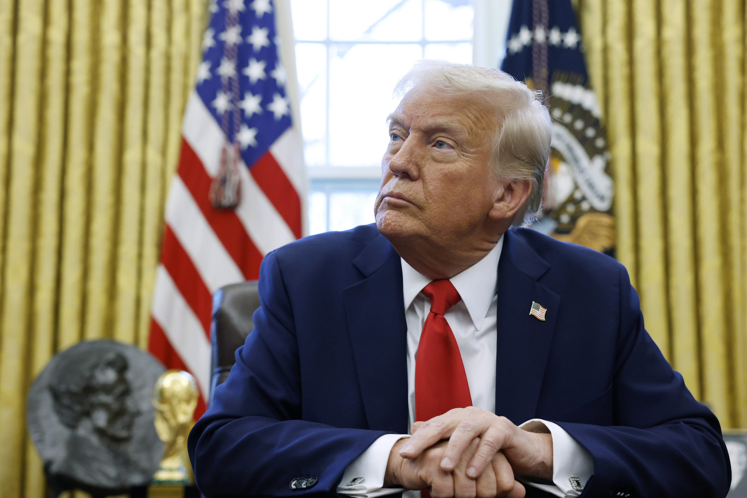 Doctors Sue Trump Administration for Scrubbing Data from Government ...