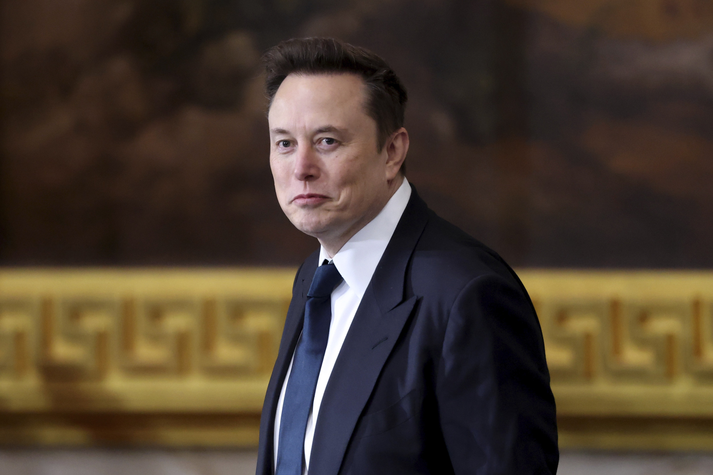 US Treasury says Musk and DOGE Have Read-Only Access to Payments System - Newsweek