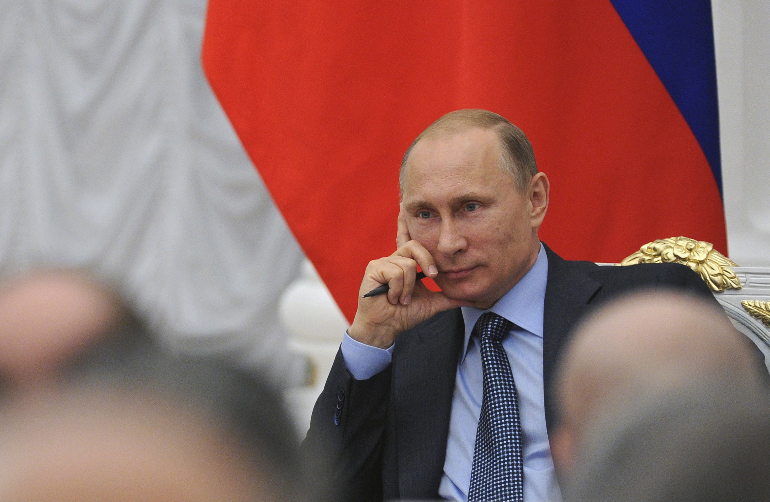 Russia Agrees to Write Off Cuban Debt Ahead of State Visit - Newsweek