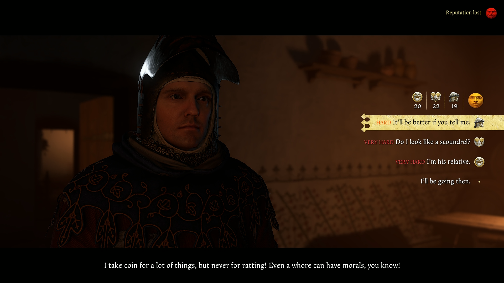 Guide: How to Find Goatskin in Kingdom Come 2 - Newsweek