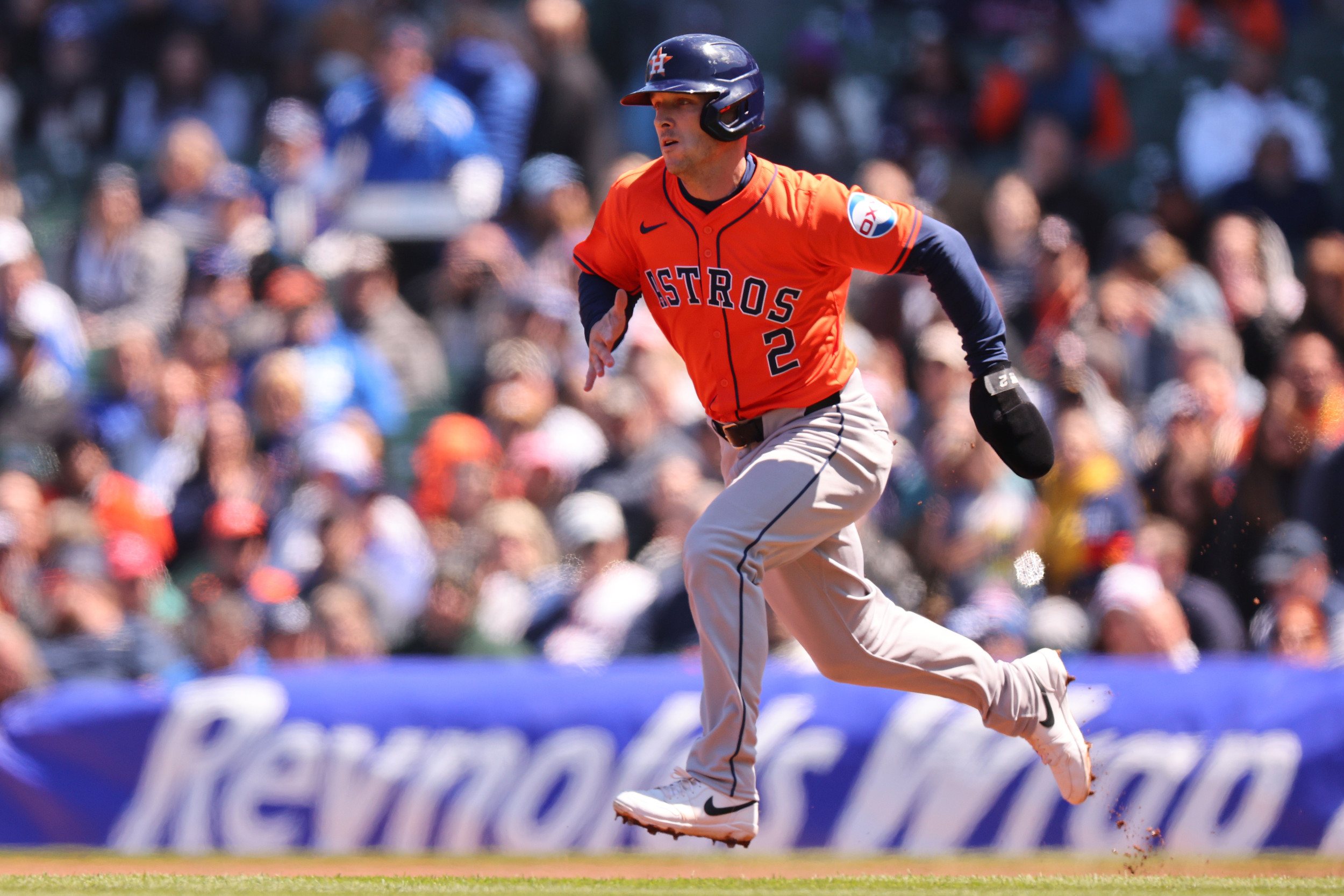 Alex Bregman Favored To Betray Astros, Land $100-Plus Million Deal With ...
