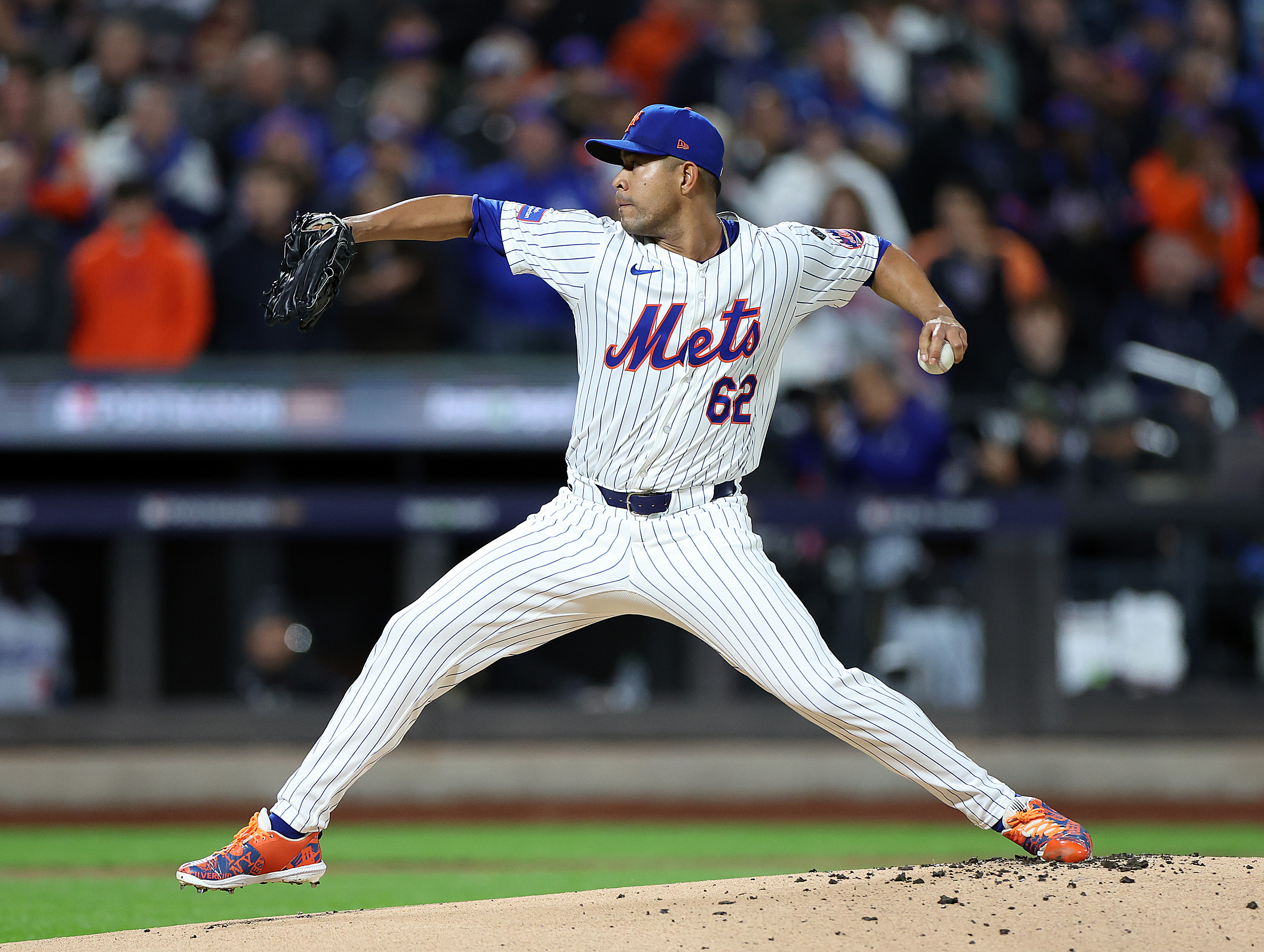 Jose Quintana Predicted To Betray Mets, Sign $16 Million Deal With ...