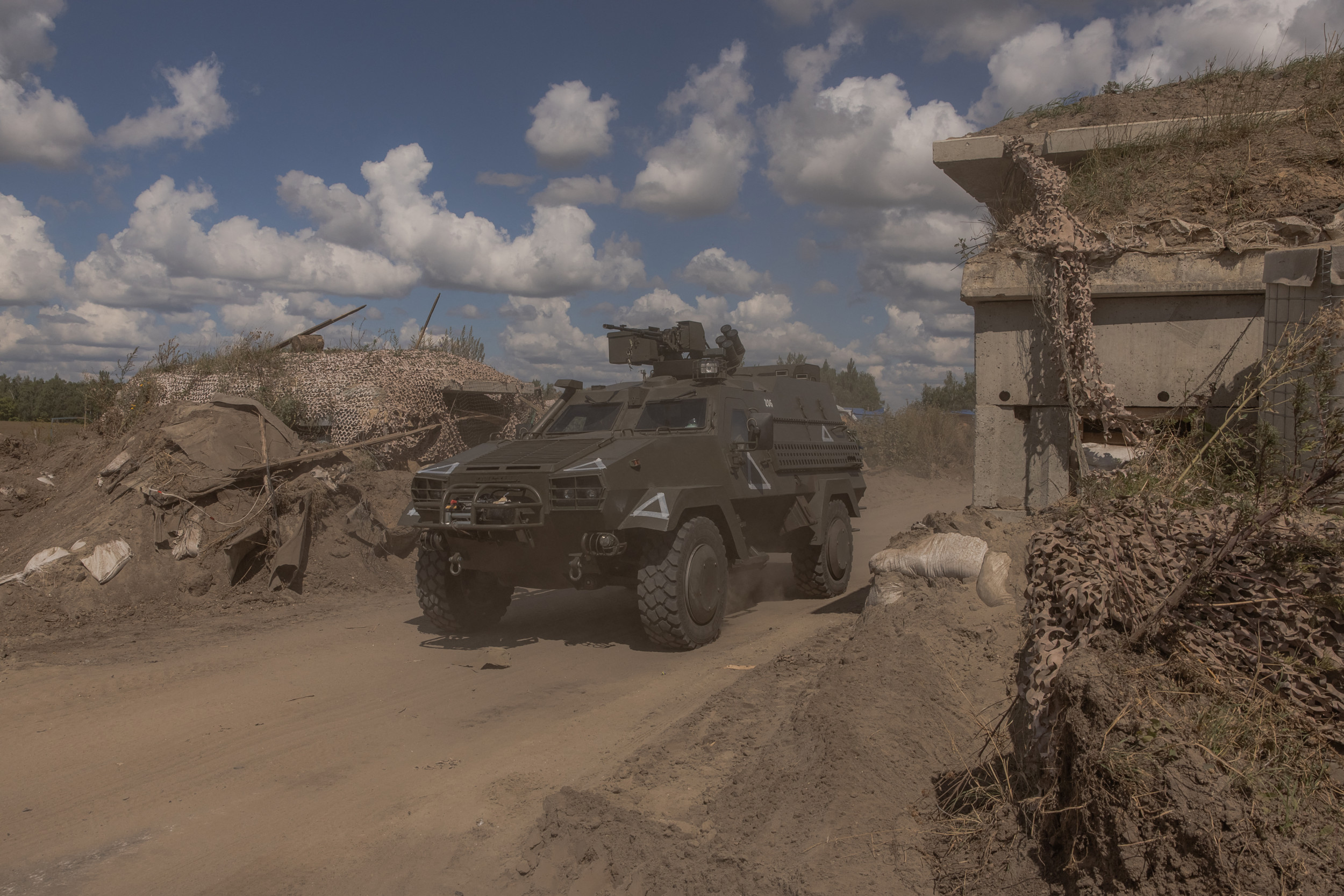Ukraine's Kursk Offensive and Toretsk Control Claims | VT News
