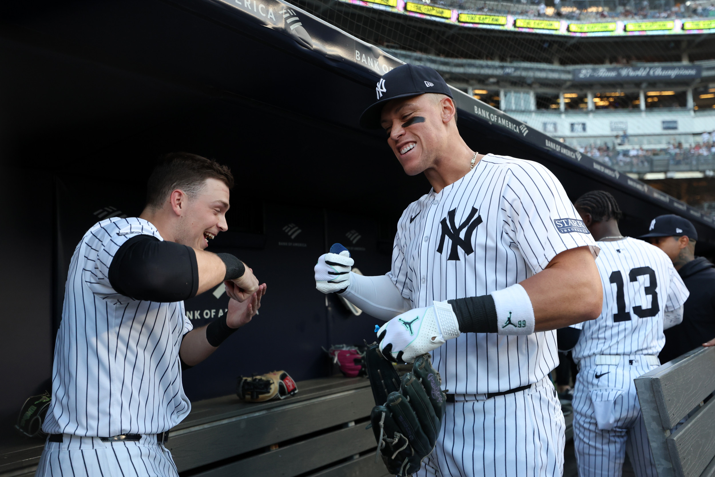 Yankees Predicted To Cut Ties With Former Top Prospect Before Opening Day - Newsweek