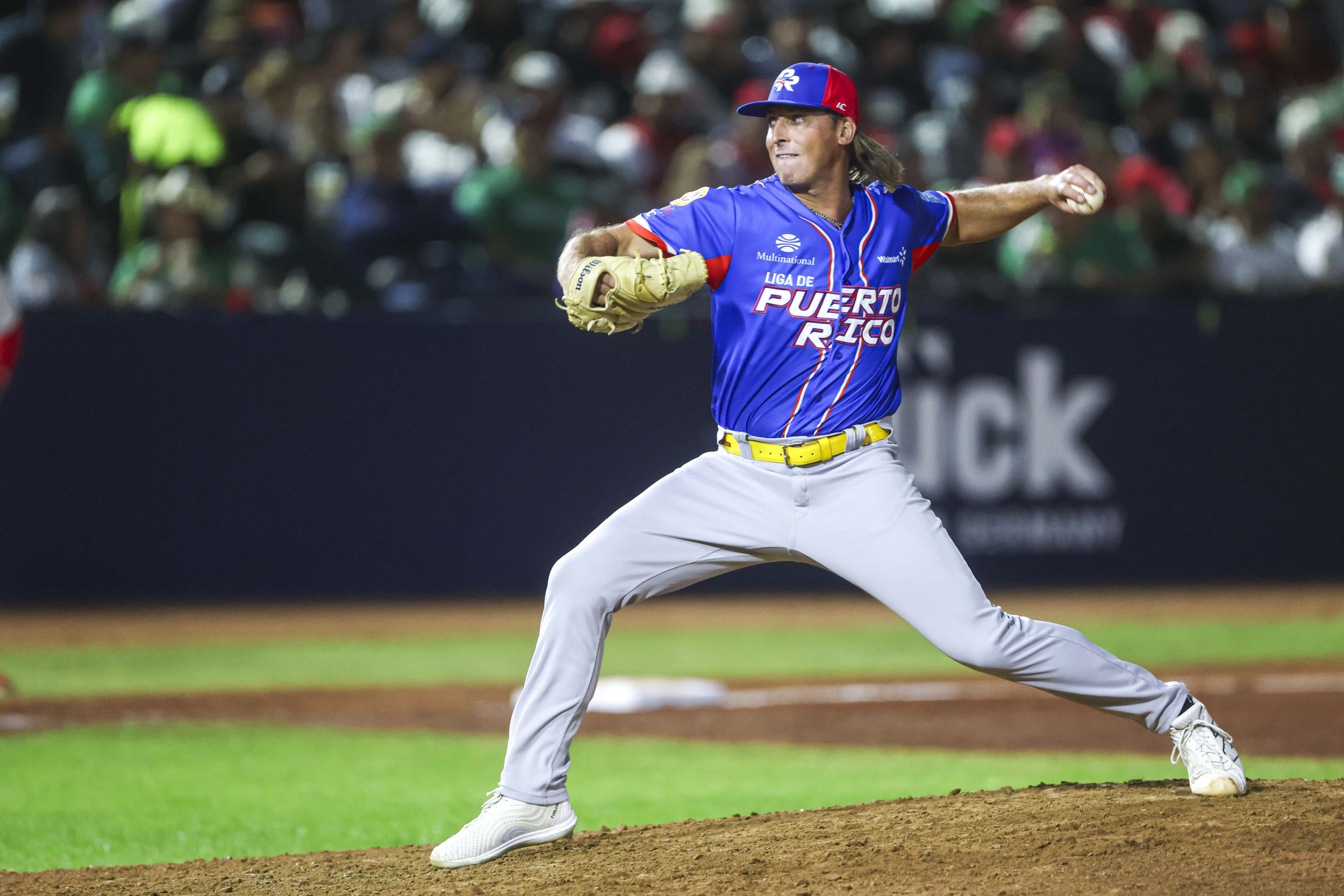 How to Watch Puerto Rico vs. Venezuela: Live Stream Third Place ...