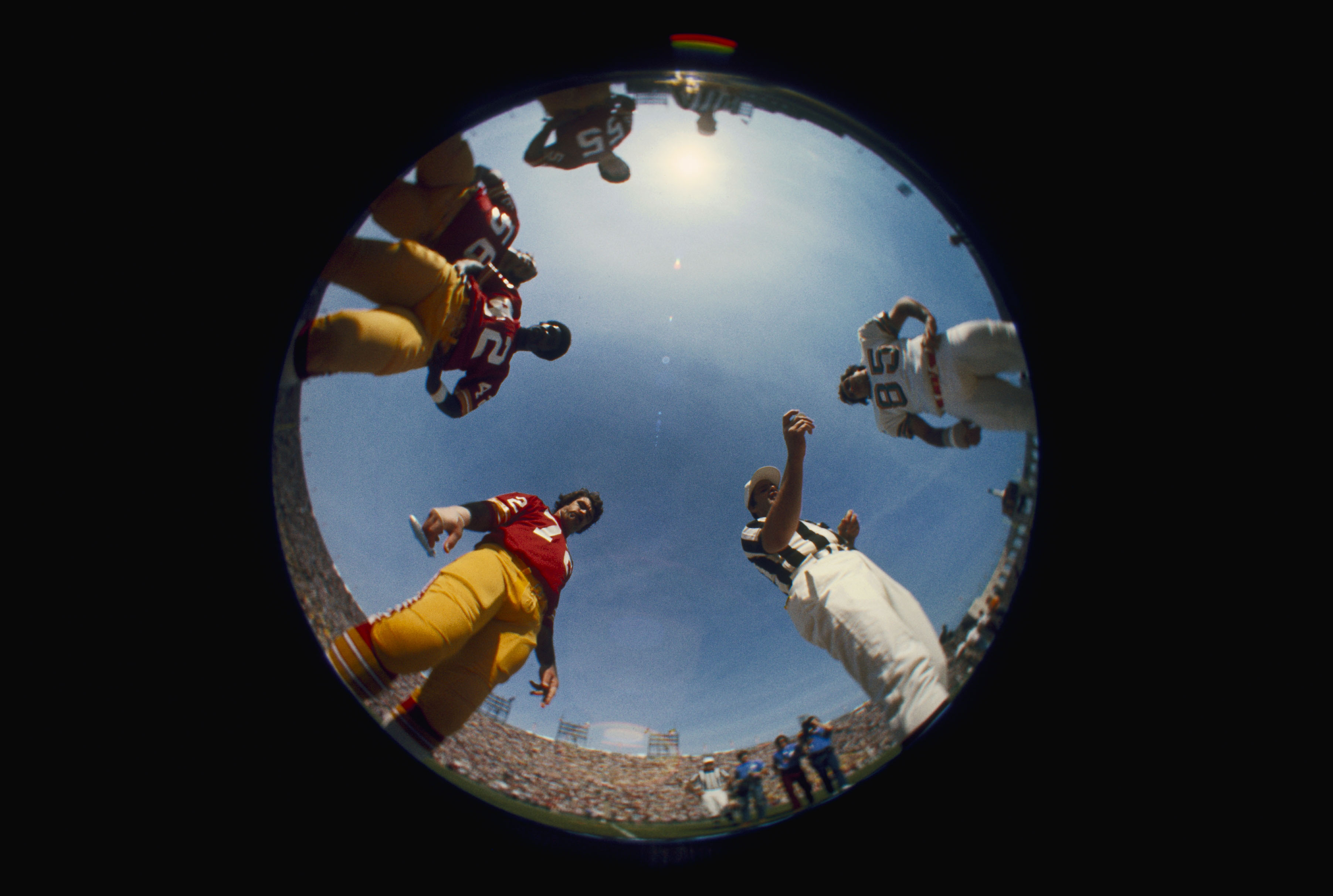 Super Bowl LIX: Coin Toss History, Odds, and How It Works - Newsweek