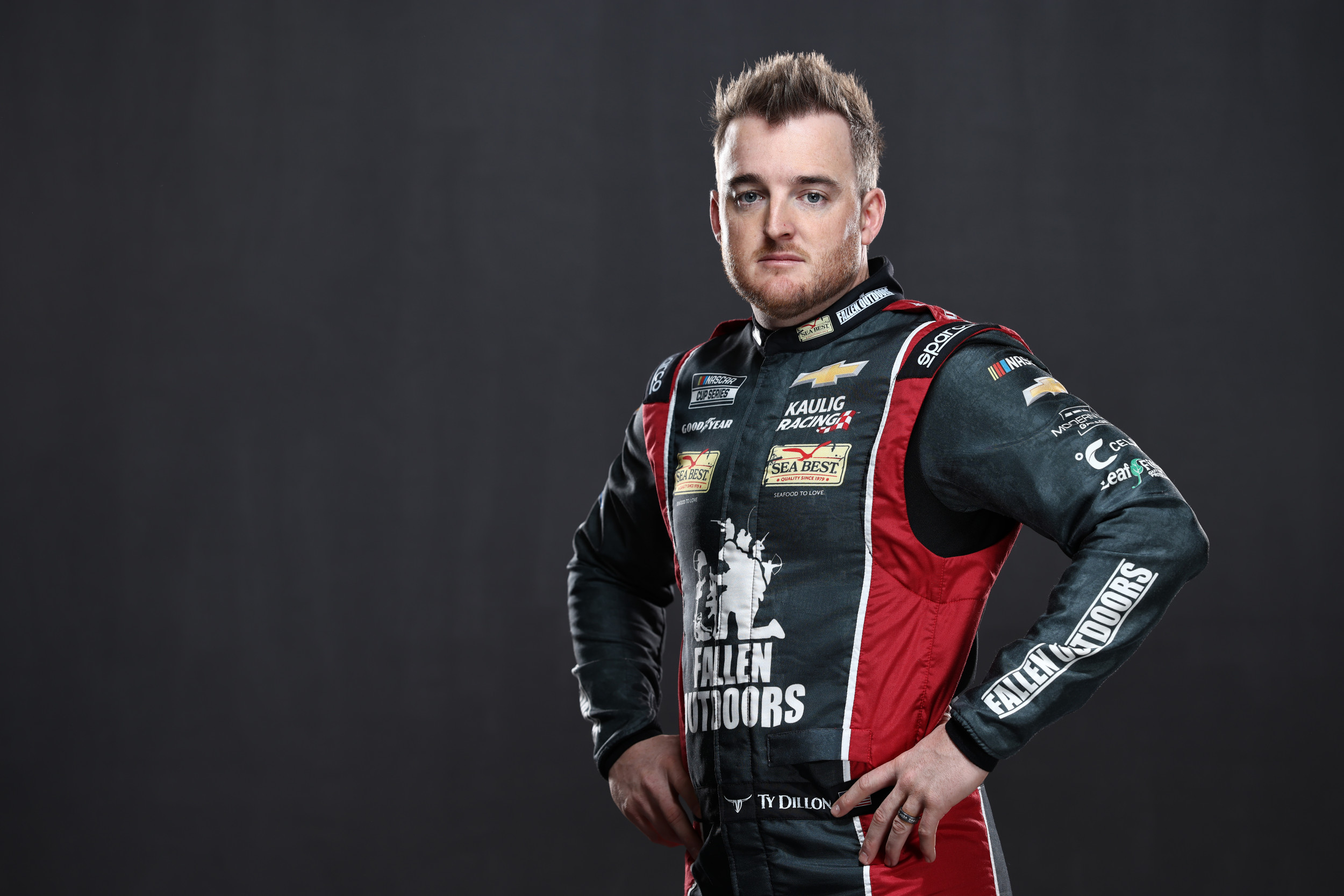 Ty Dillon Sends Warning to NASCAR Rivals Ahead of 2025 Season: 'I Got ...