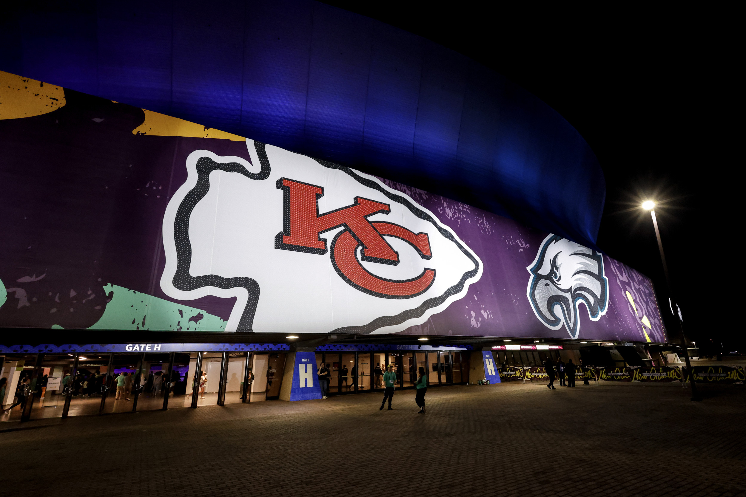 How To Watch Super Bowl 2025 for Free: Live Stream NFL, TV Channel ... How To Watch Super Bowl 2025 for Free: Live Stream NFL, TV Channel ...
