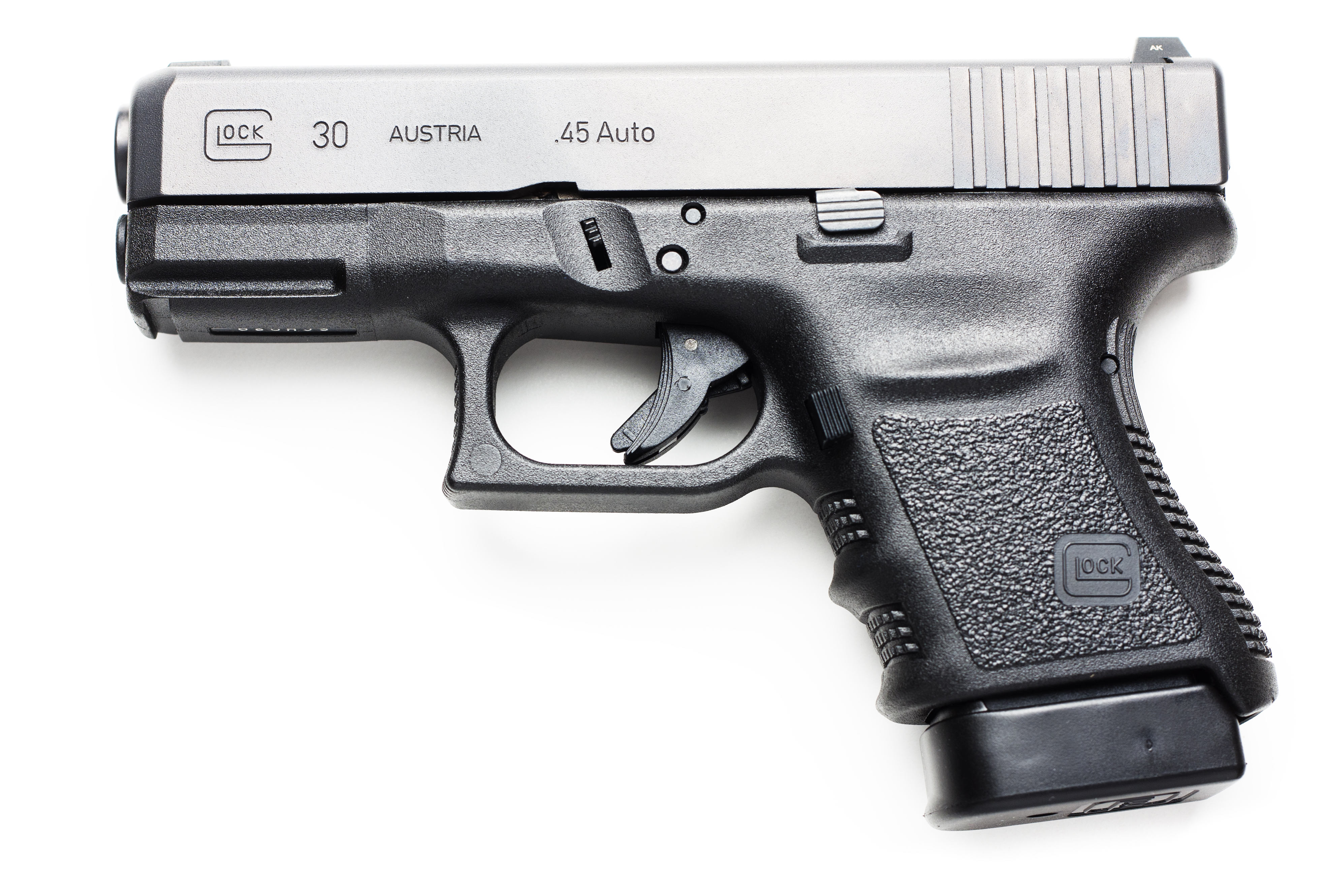 Chicago Prosecutor Proposes Firearm Licenses for First-Time Gun ...