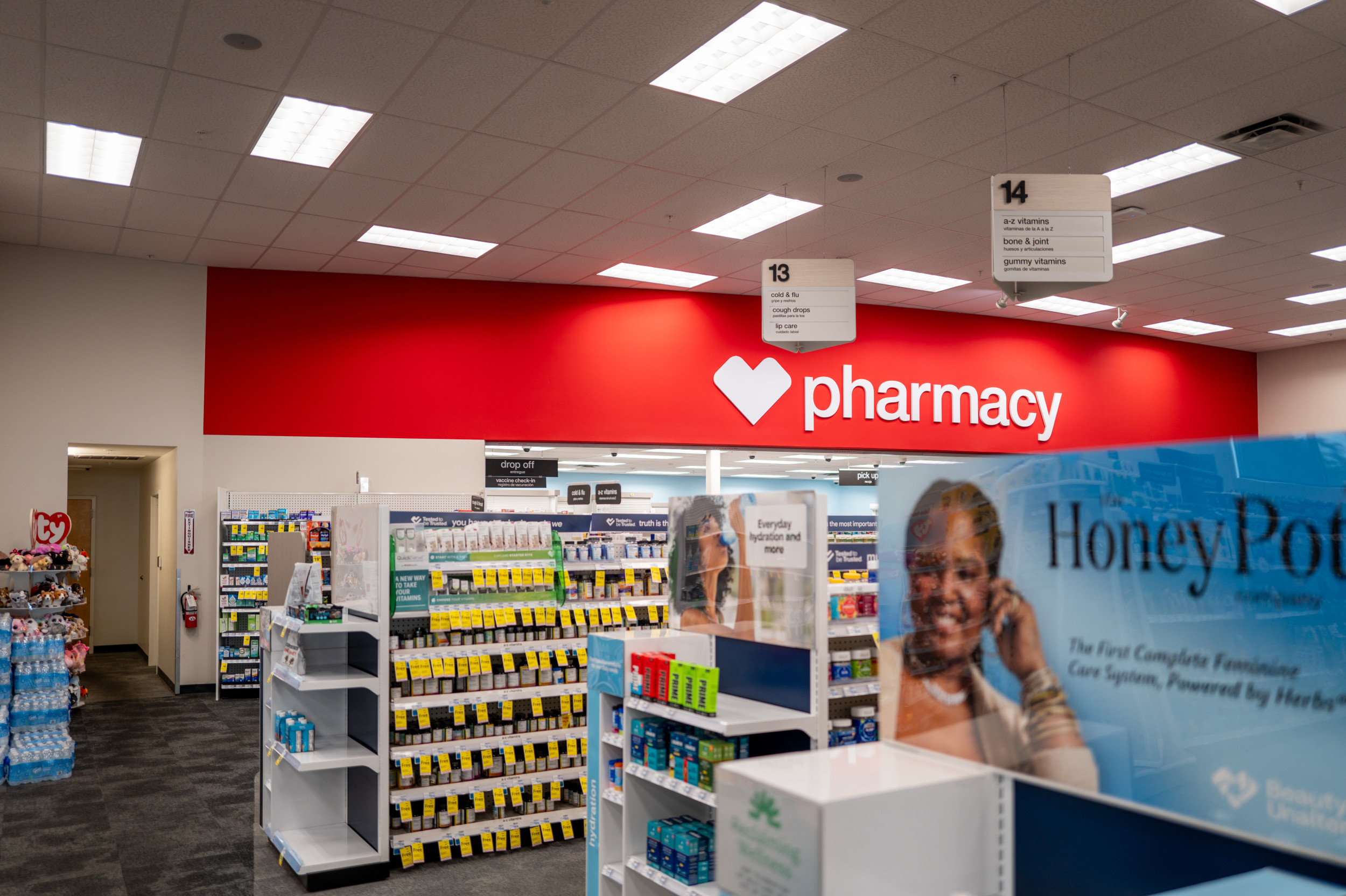 CVS Products Recalled Nationwide: Full List of Items Impacted - Newsweek