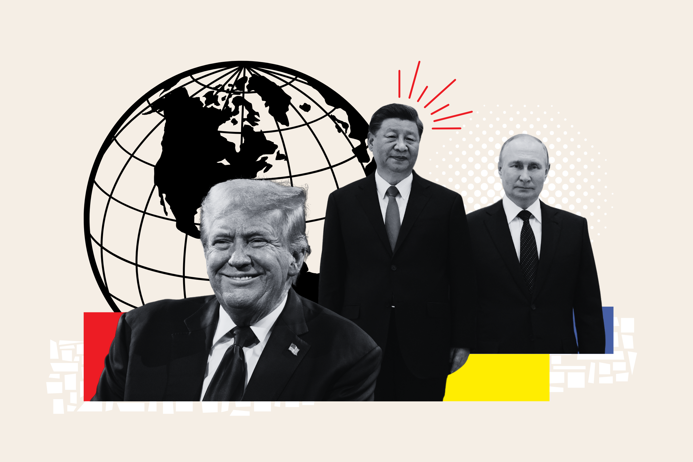 Donald Trump 'Encouraging Kremlin' Puts US Troops in Danger: Official ...