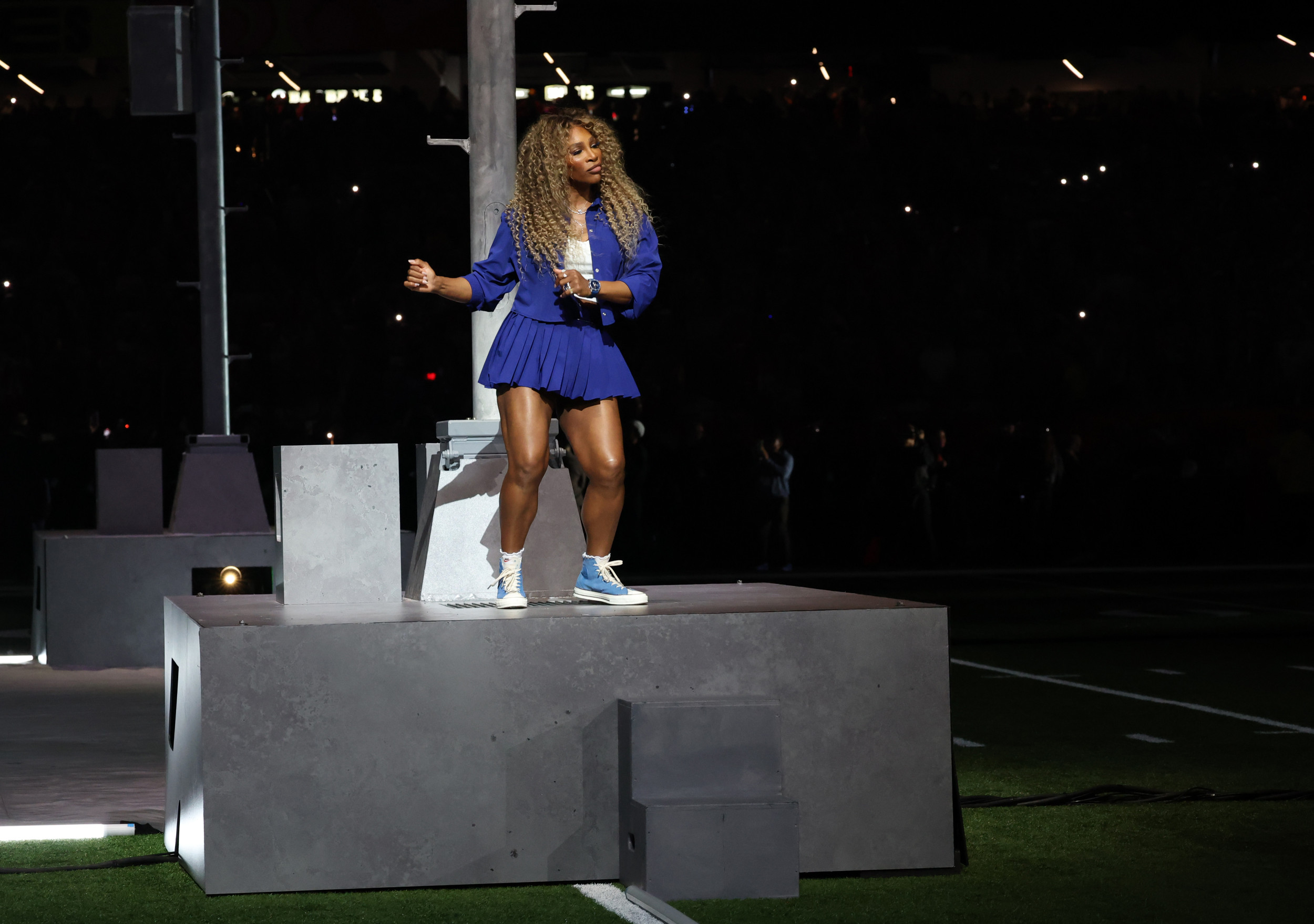 Serena Williams Relationship History Newsweek serena-williams-relationship-history-newsweek