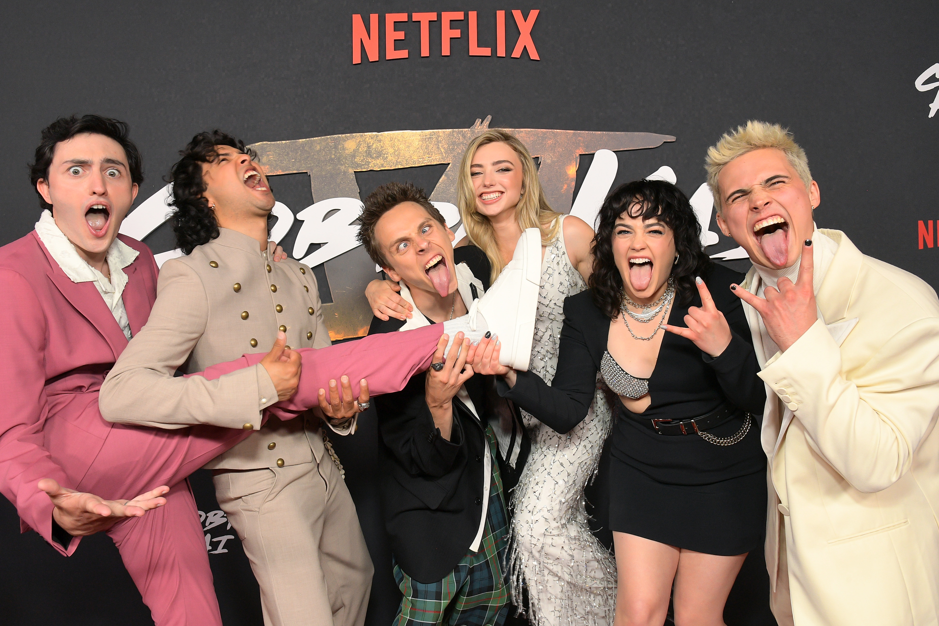 Mary Buchanan Wedding