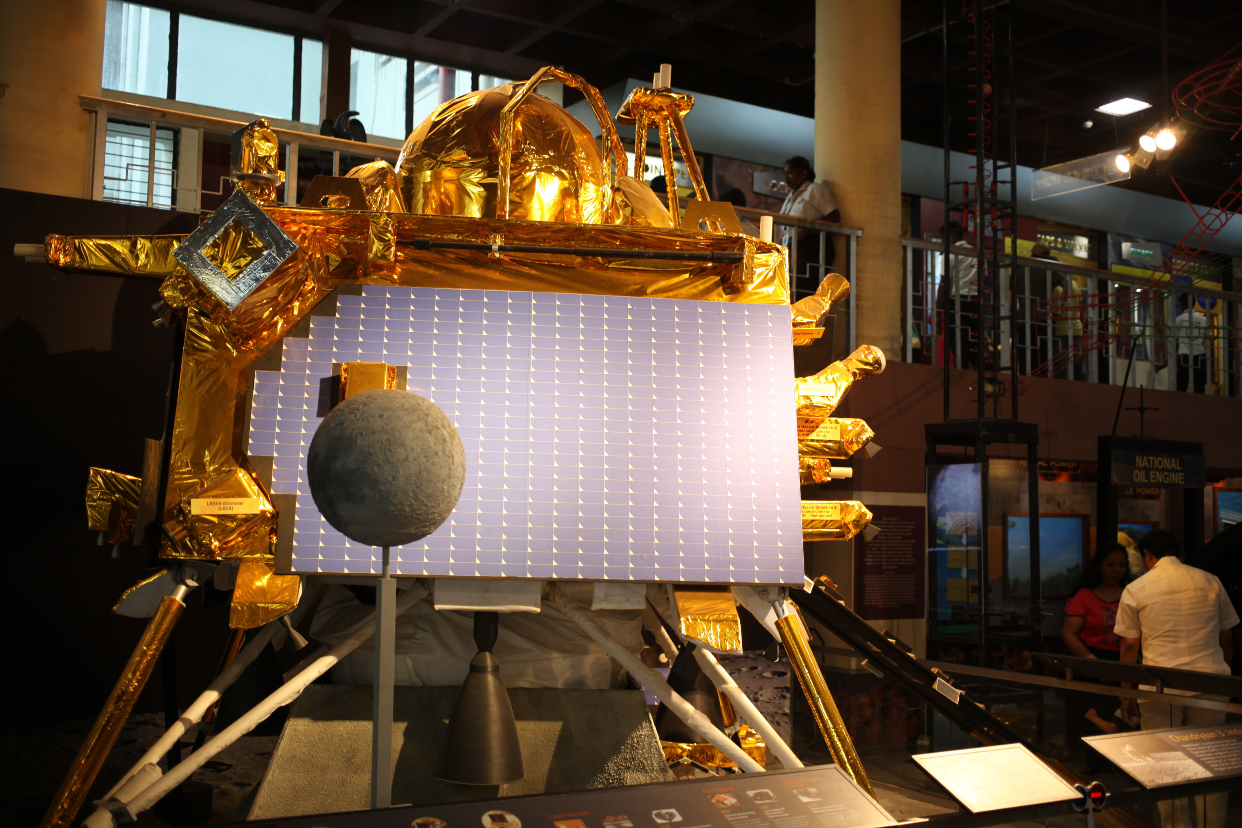 NASA Moon Records Suddenly Go Missing - Newsweek