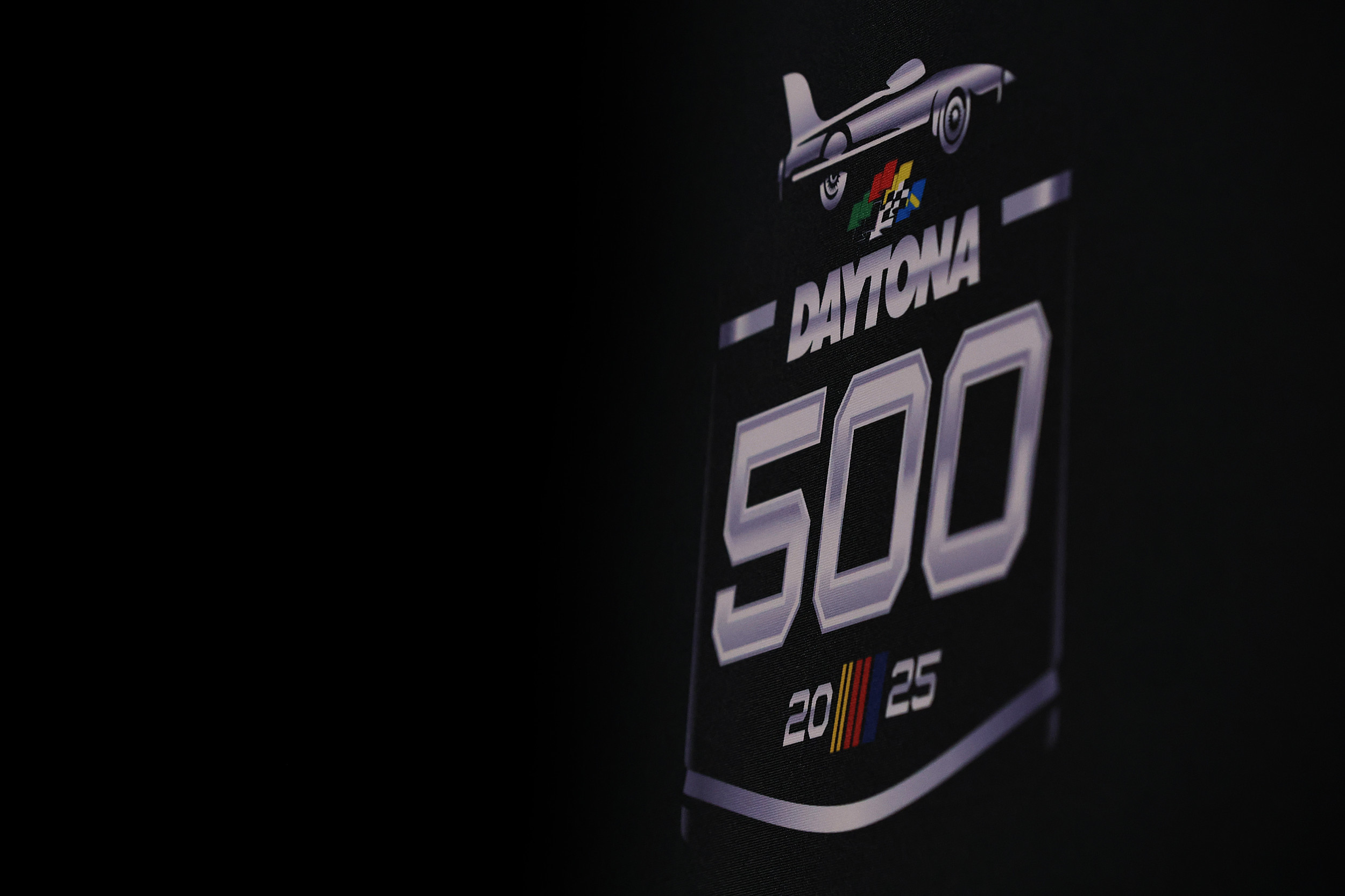 NASCAR Reschedules Daytona 500 Start Time After Weather Concerns - Newsweek