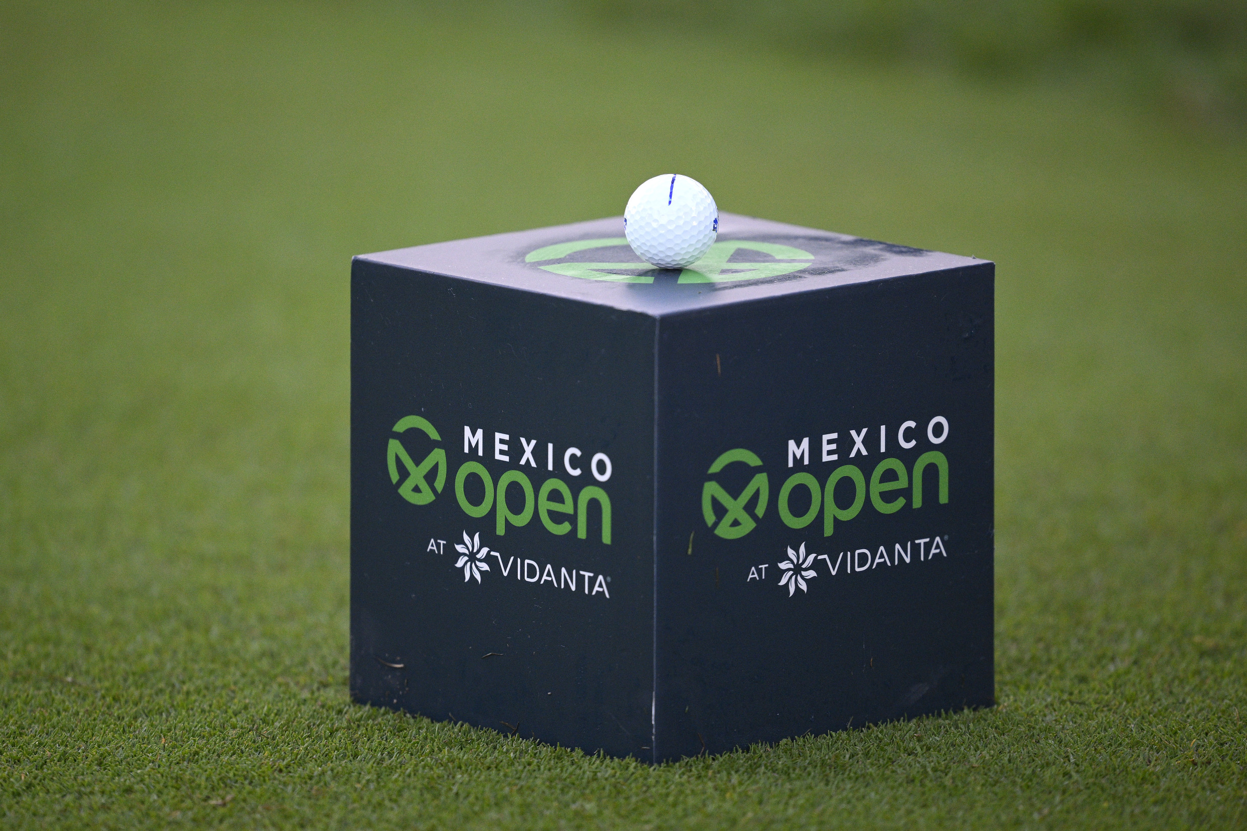 PGA Tour Mexico Open Field Gets Even Weaker, Loses Top-Ranked Player ...