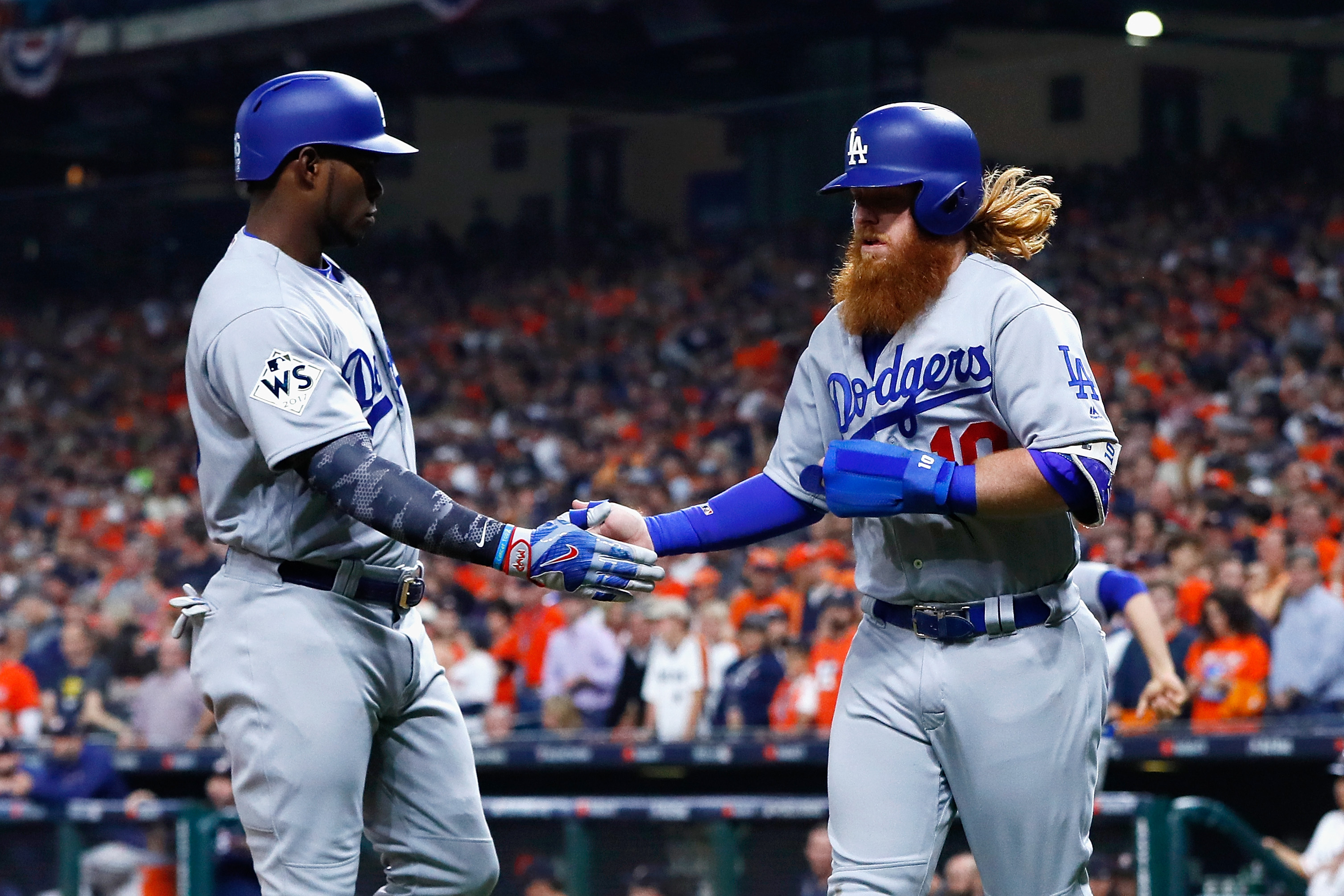 Cubs to Sign Justin Turner to $6 Million Contract: Reports - Newsweek