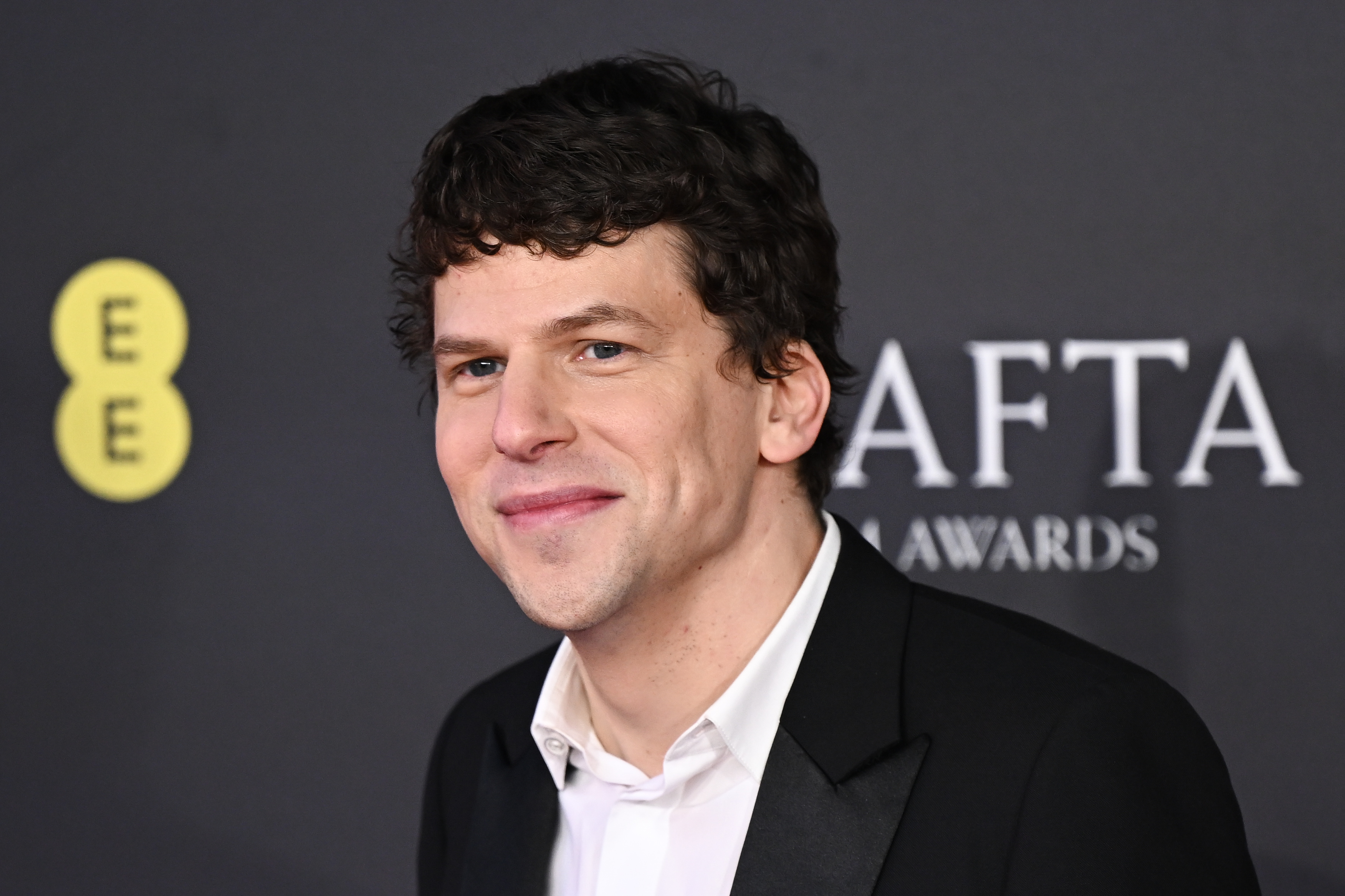 Jesse Eisenberg 2017