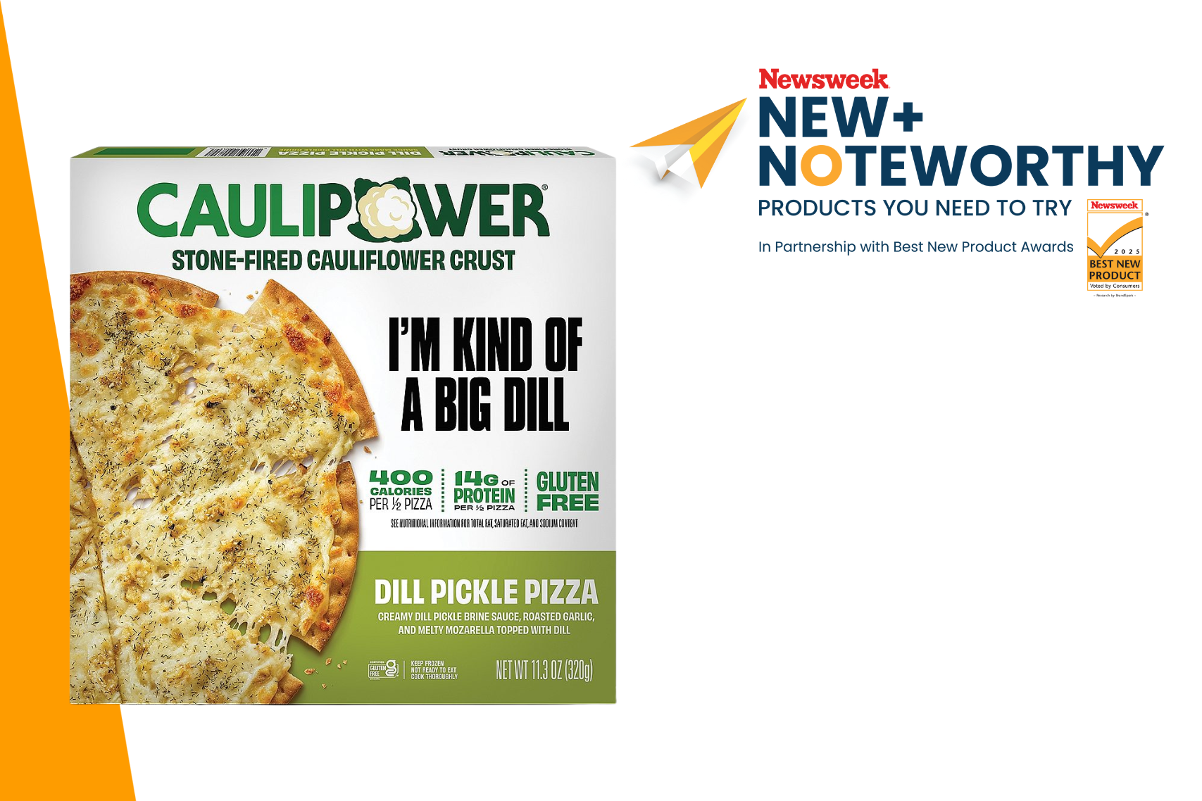 Newsweek New & Noteworthy: Products You Need to Try (Feb 26, 2025 ...