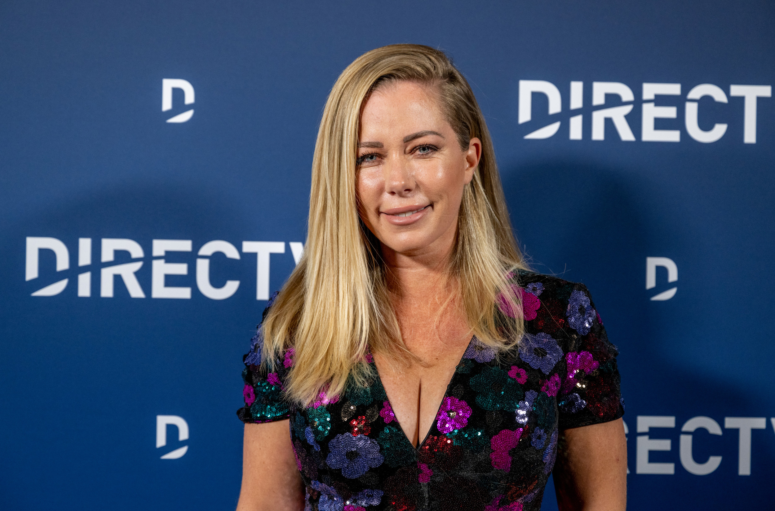 Kendra Wilkinson 2024 Baby