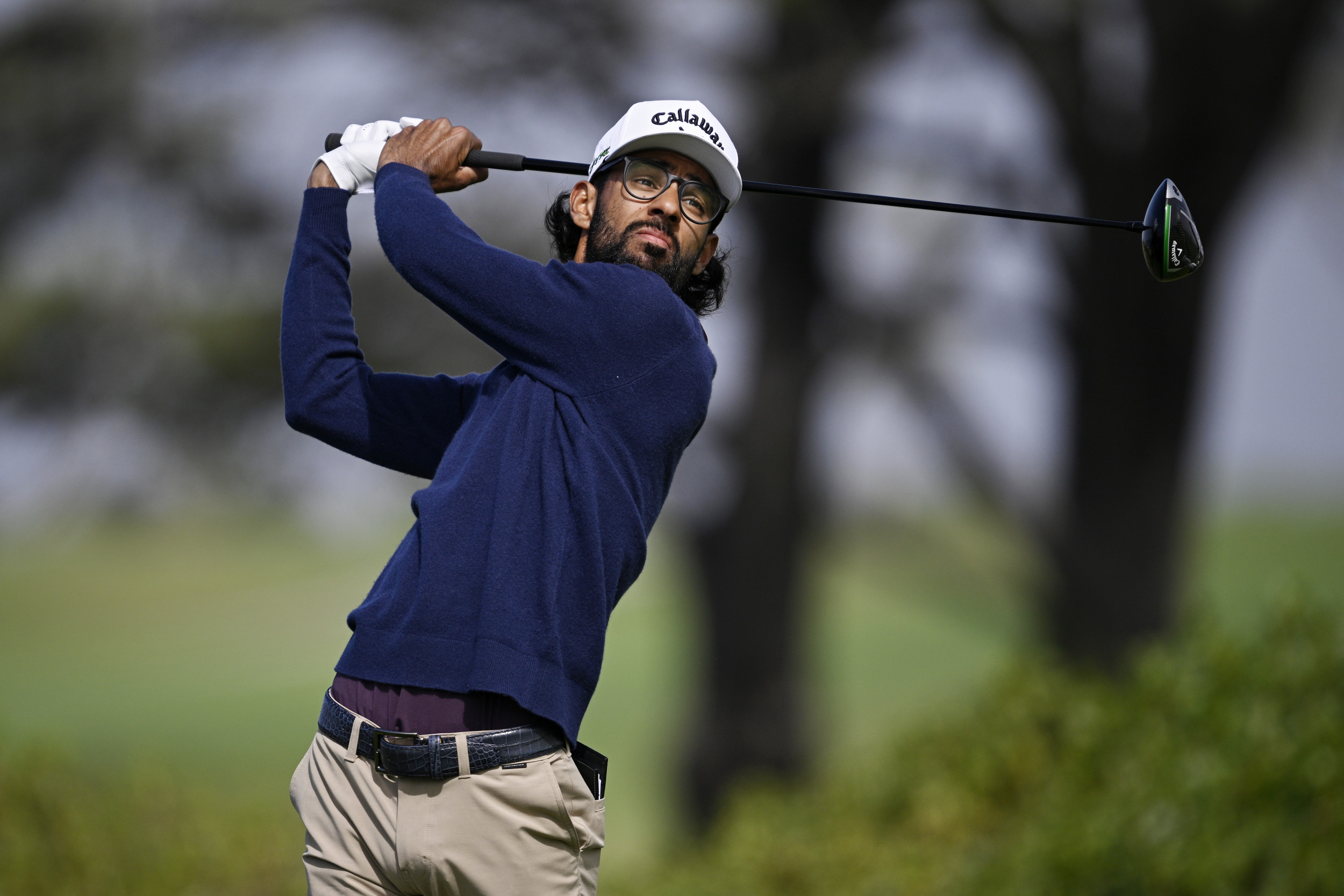 Akshay Bhatia 'Turning Point of Career' Revealed Ahead of Mexico Open ...