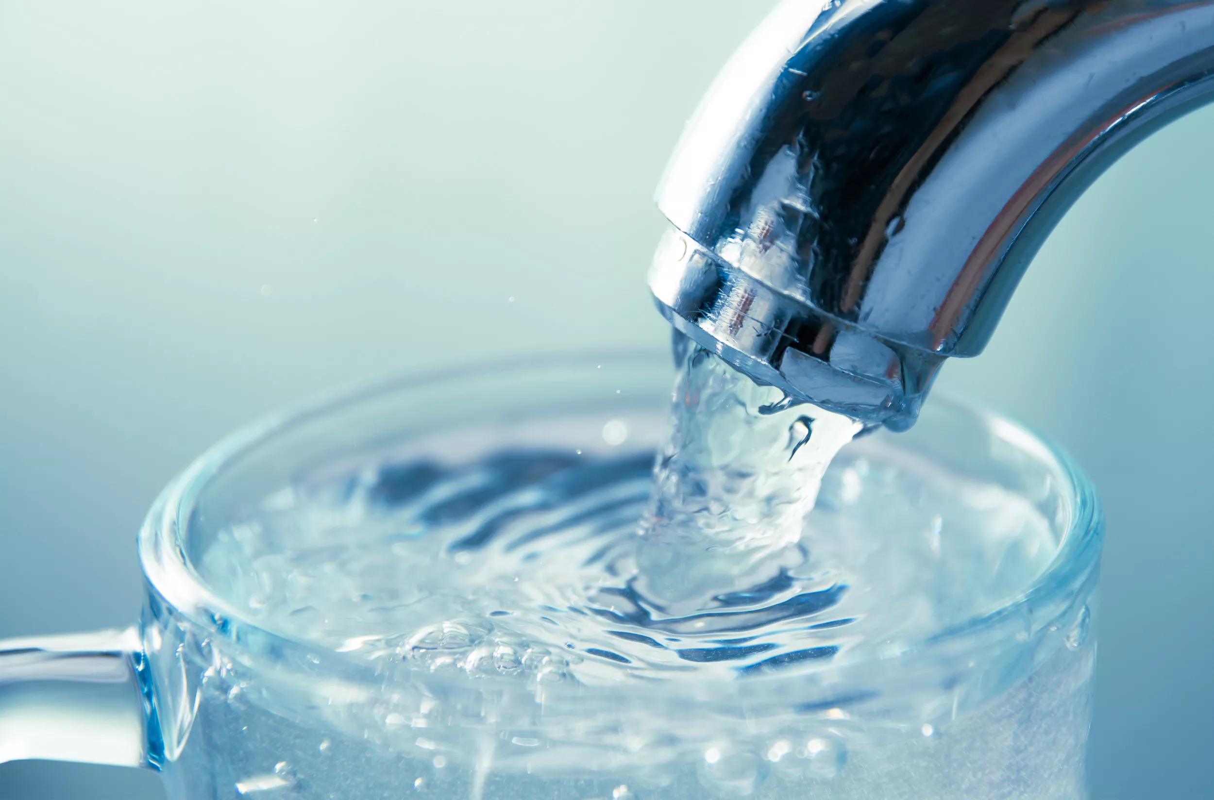 Water Contamination