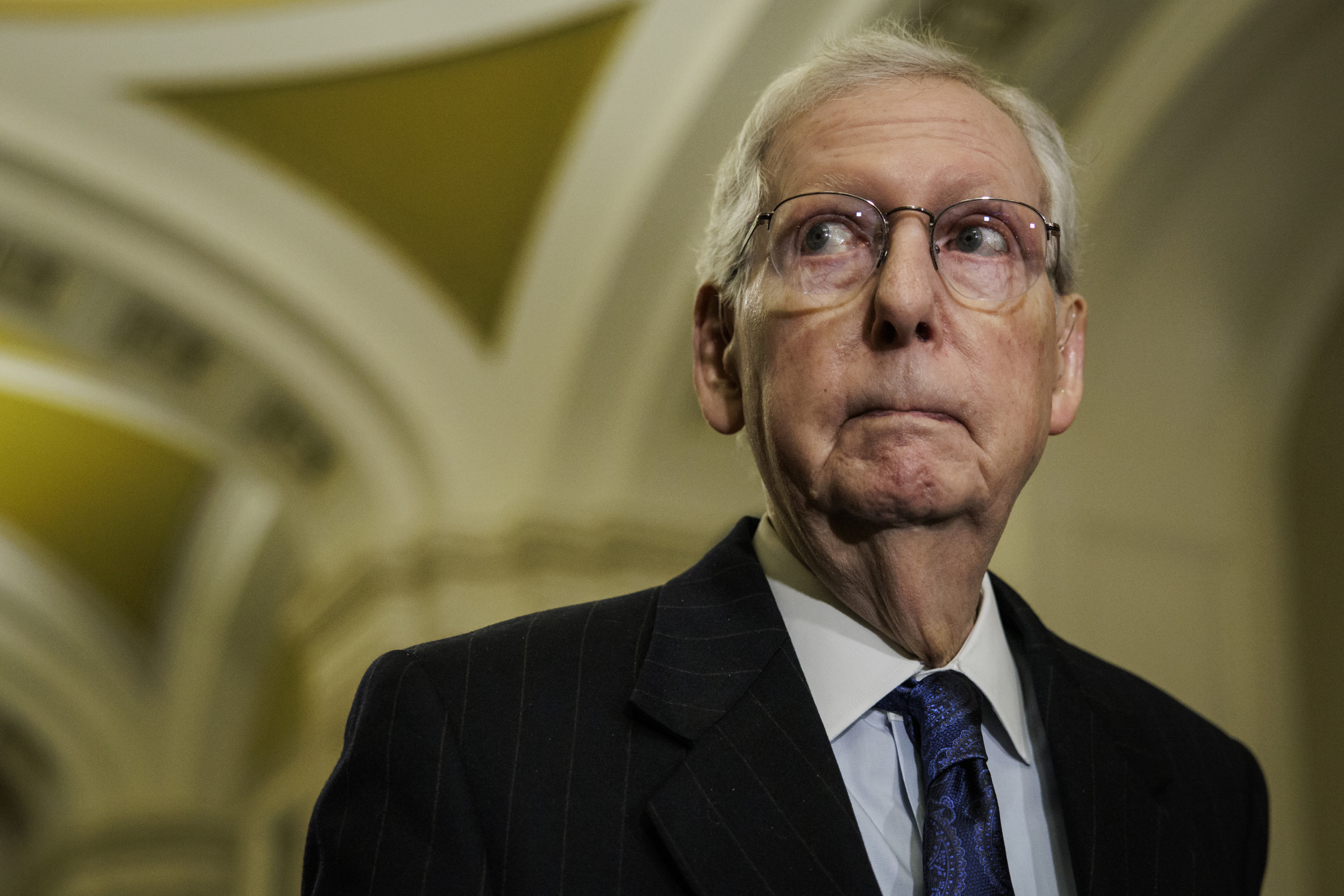 Mitch McConnell Won't Seek Reelection as Republican Leadership Shifts ... Mitch McConnell Won't Seek Reelection as Republican Leadership Shifts ...