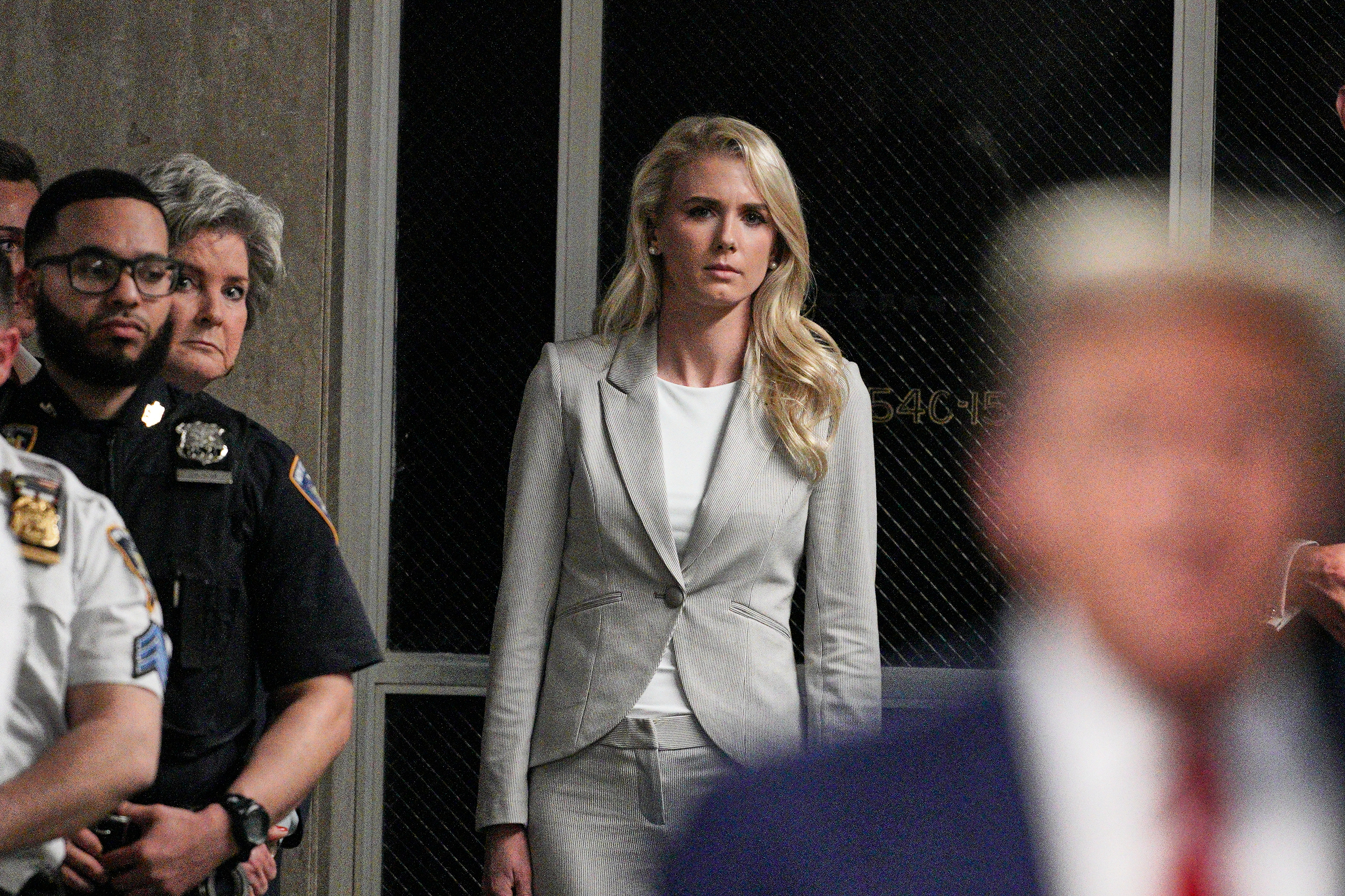 Who Is Natalie Harp Aide s Letter To Trump Detailed In New Book Newsweek Who Is Natalie Harp Aide s Letter To Trump Detailed In New Book Newsweek