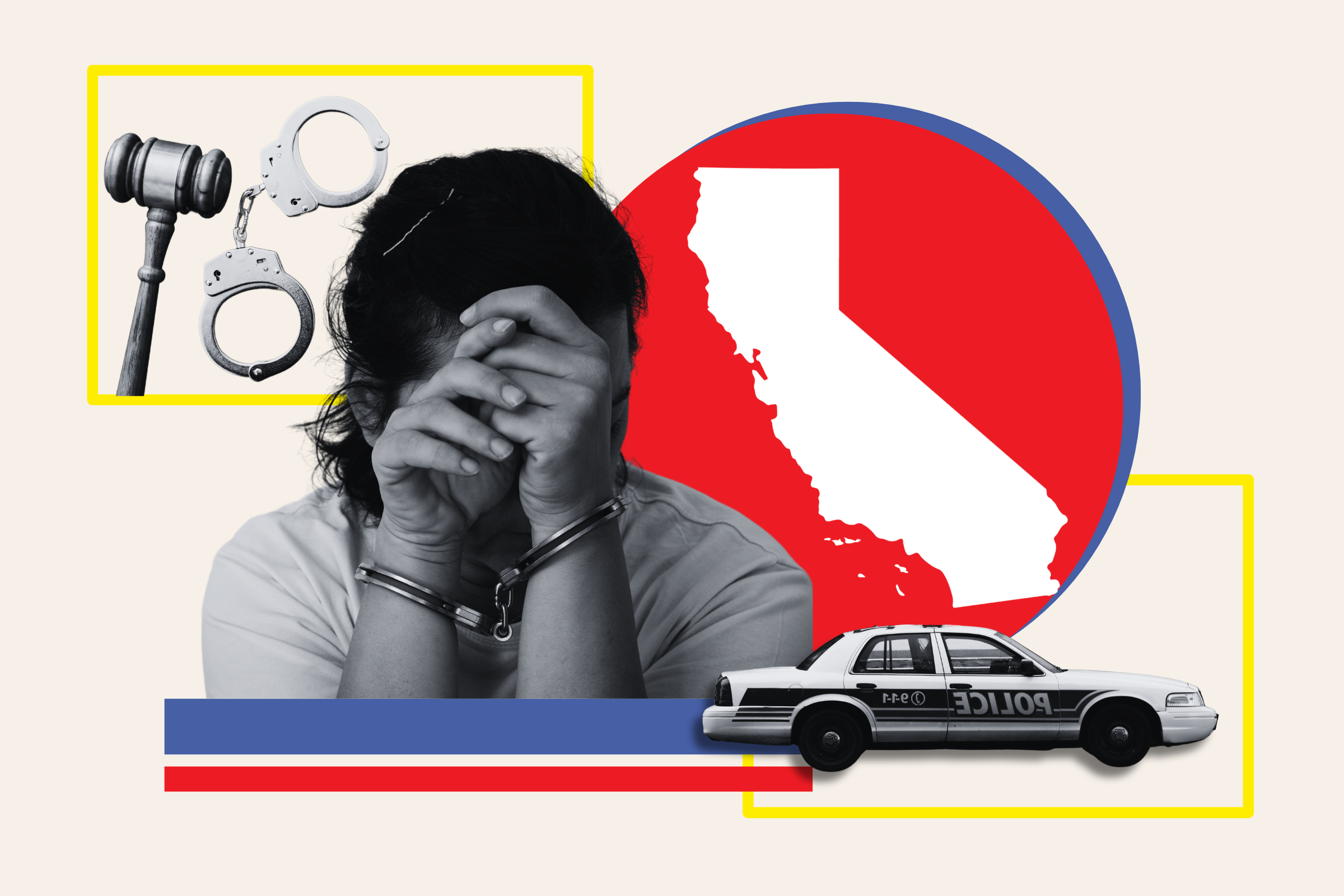 California Wildfires: Inmates Are Risking Their Lives Working Alongside ...