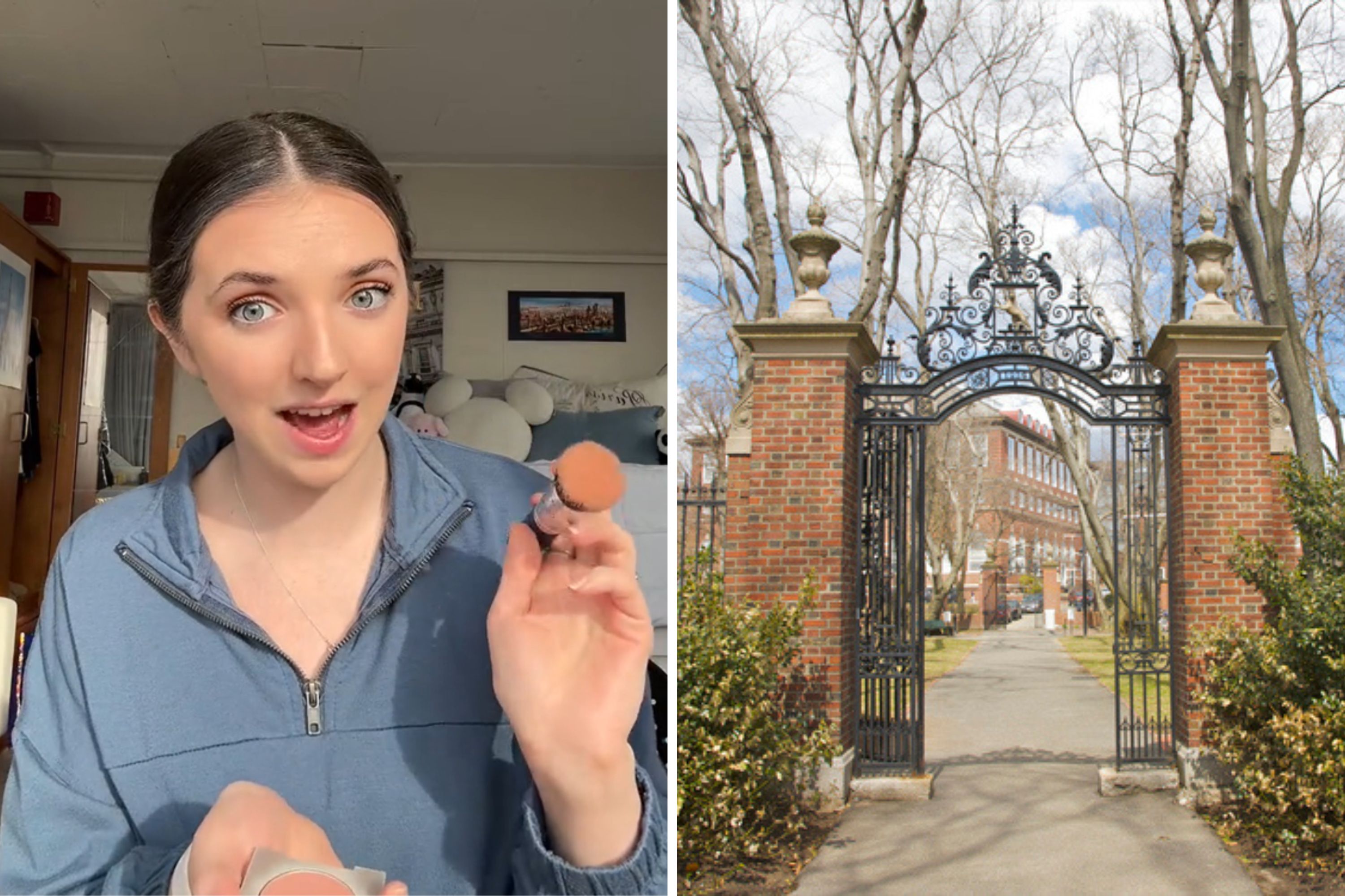 Most Surprising Things About Life as a Harvard Student Go Viral - Newsweek