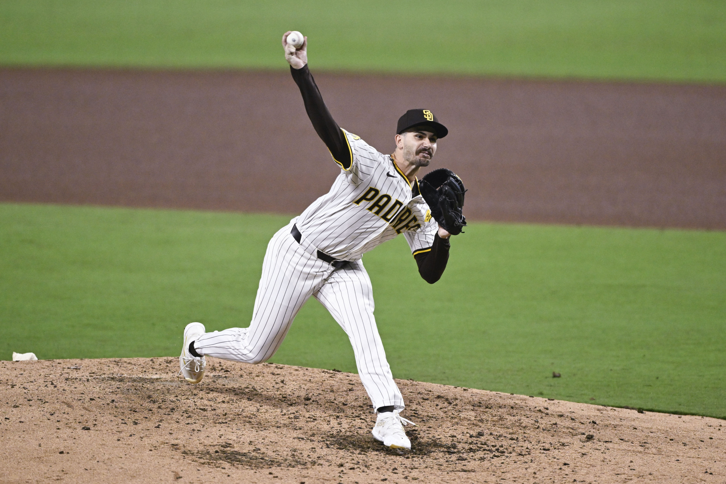 MLB Insider Projects Padres Have Tough Path to Playoffs in Loaded NL ...