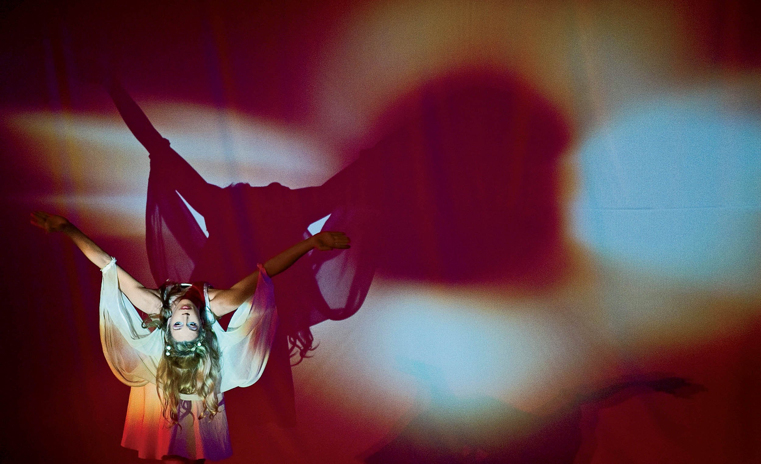 If You Want to Sing Opera, Learn German - Newsweek