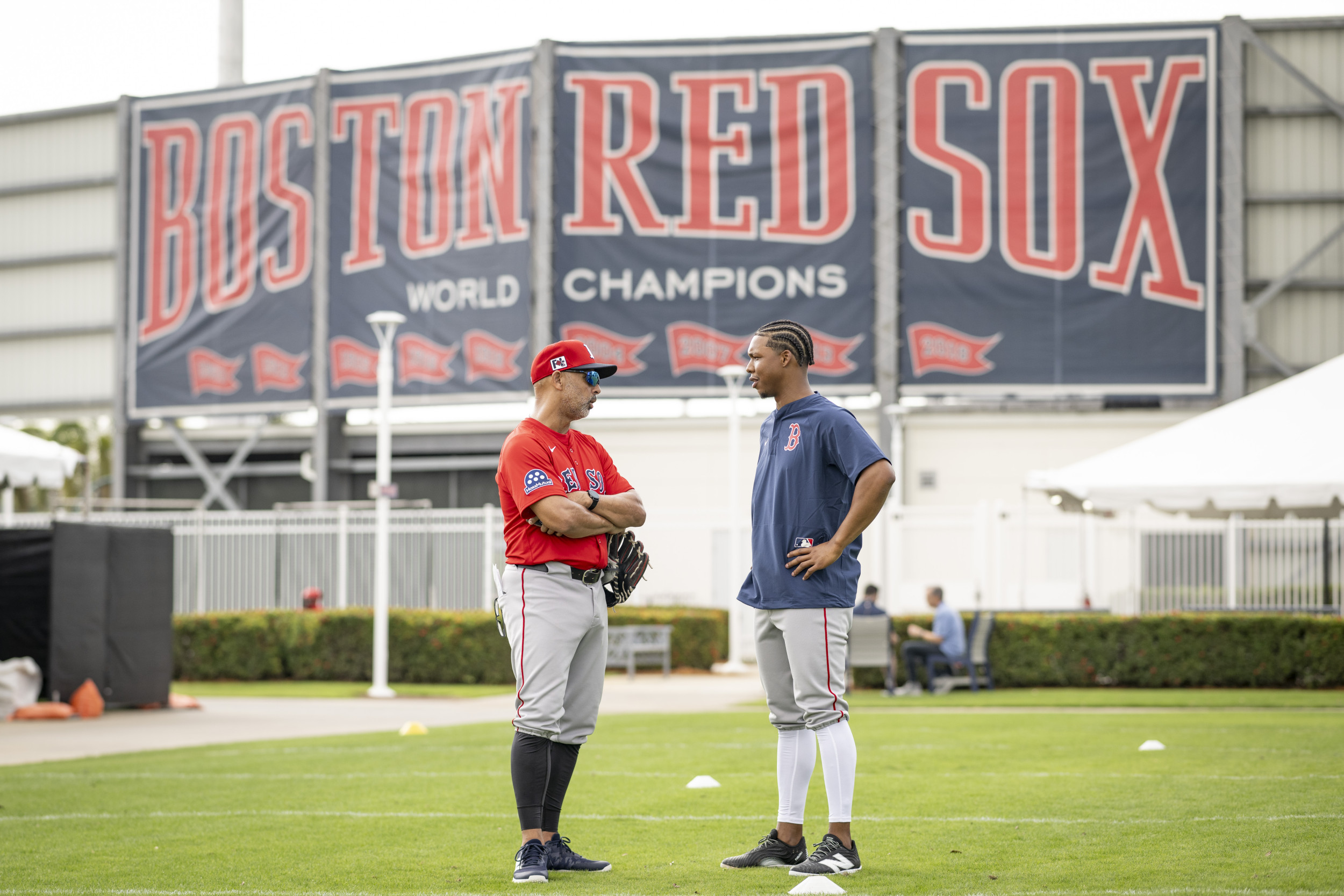 Red Sox Injuries: Concerning Updates On Brayan Bello, Kutter Crawford ...