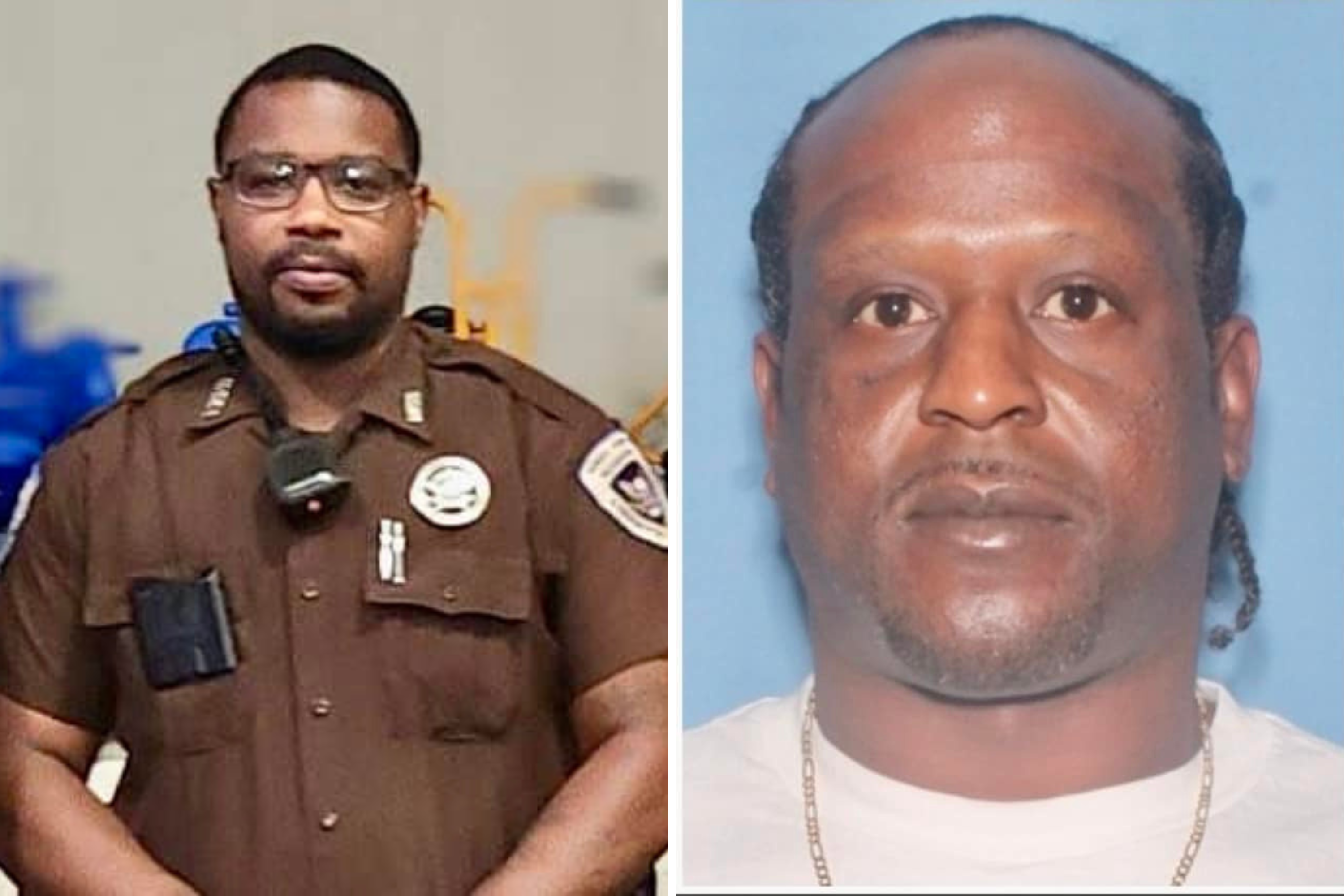 Mississippi Sheriff's Deputy Shot and Killed Outside Jackson - Newsweek