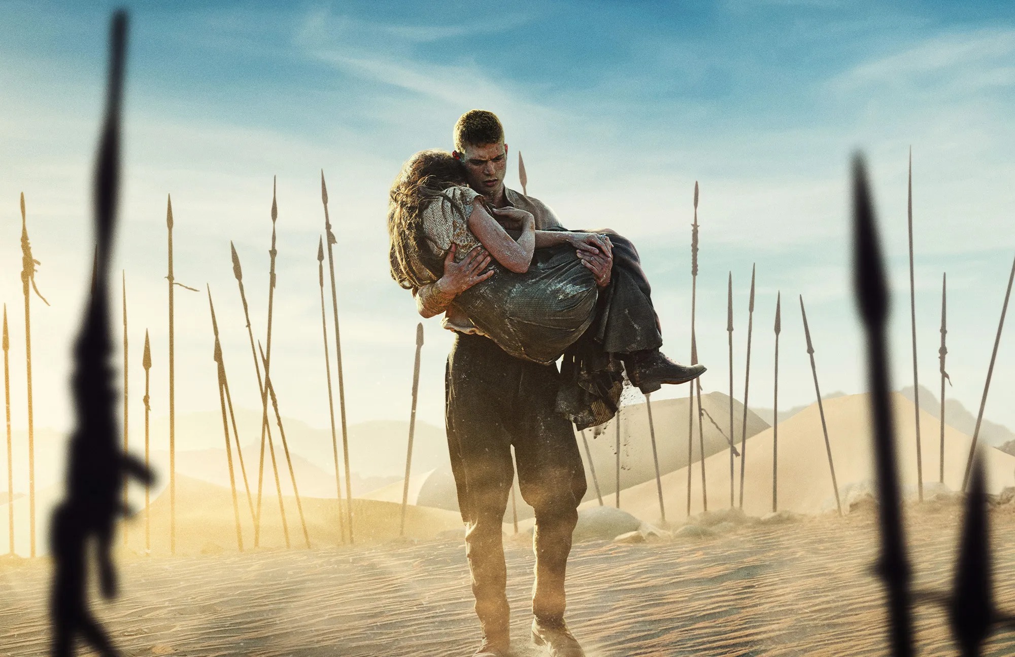 The Wheel of Time Season 3 Release Date, Where to Watch, Cast - Newsweek