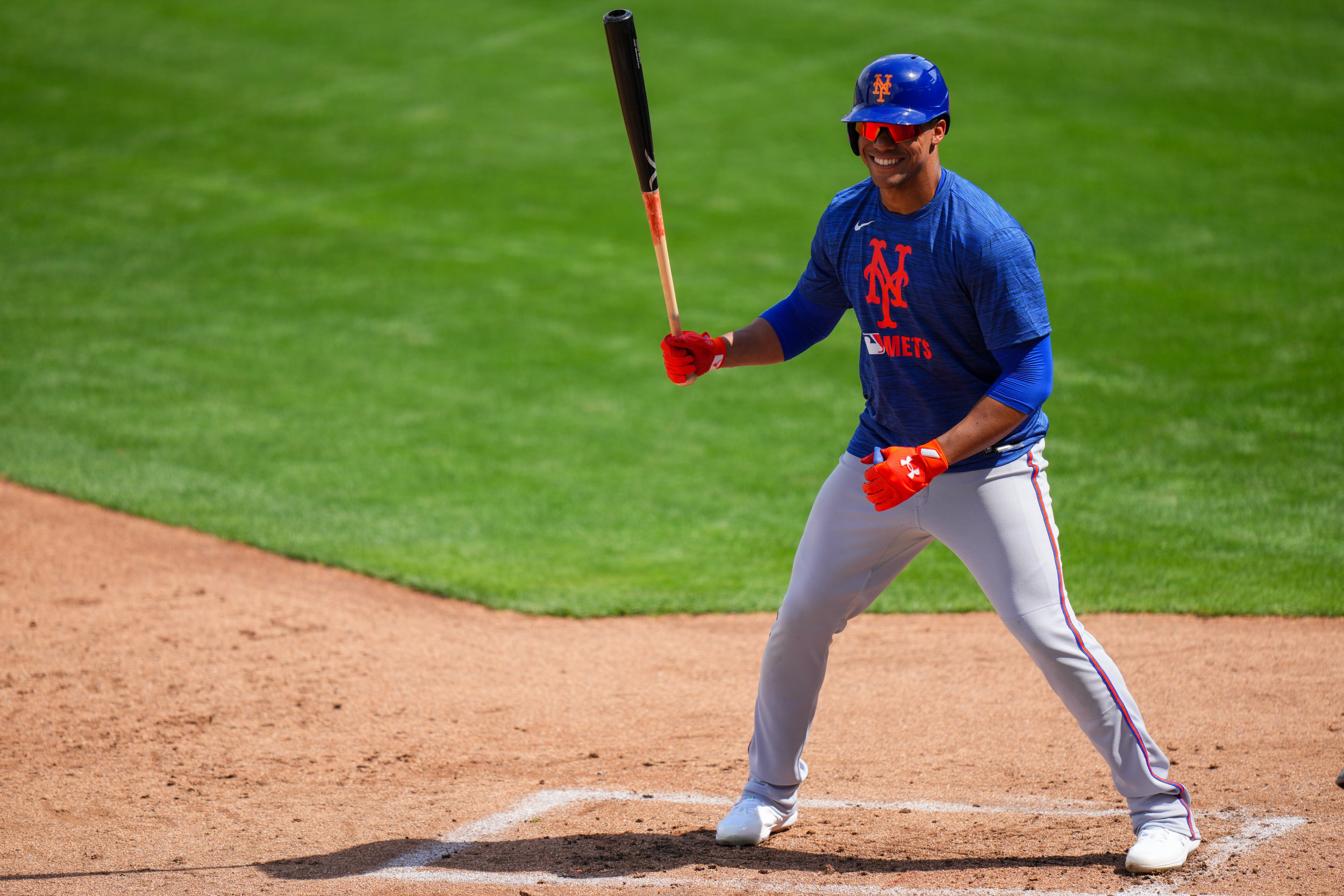 How to Watch Mets vs Astros: Live Stream MLB Spring Training, TV Channel ...Middle East