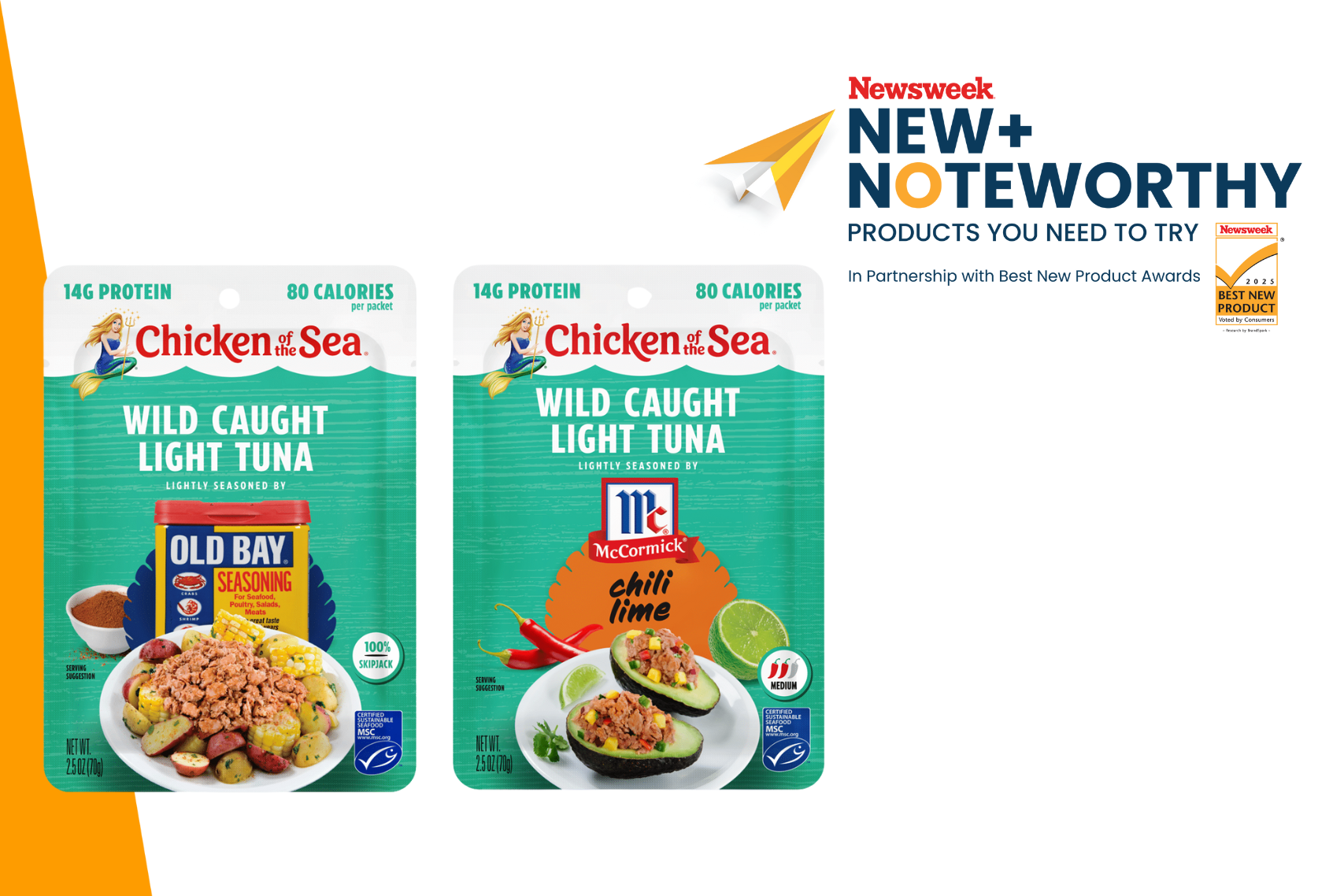 Newsweek New & Noteworthy: Products You Need to Try (Mar 5, 2025 ...