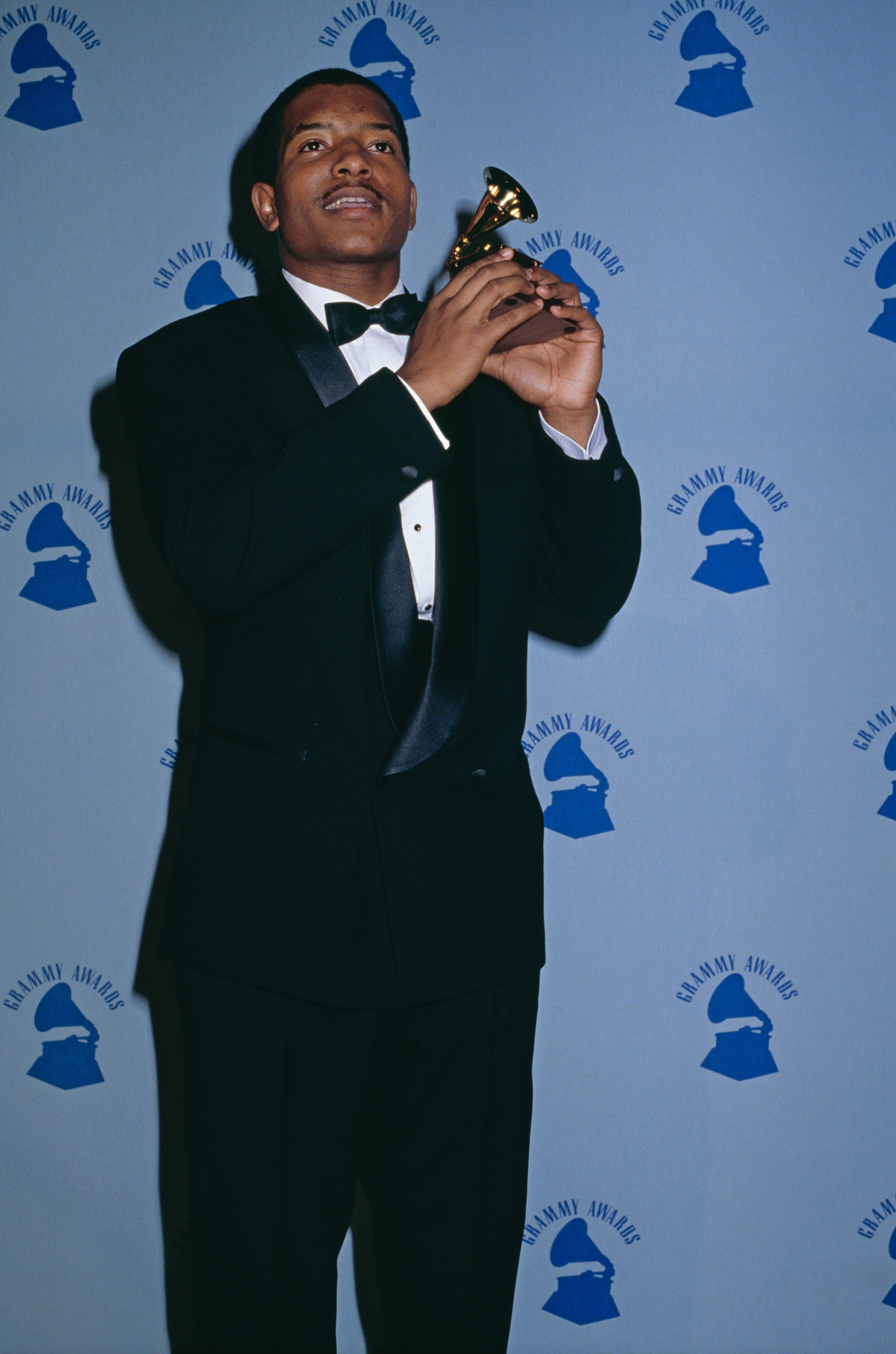 Rapper Young MC Has a New Collaborator—and She's All Digital - Newsweek