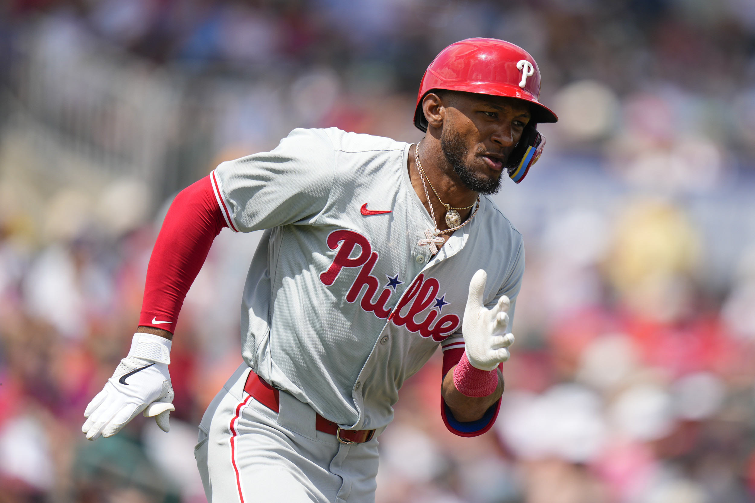 How to Watch Phillies vs Blue Jays: Live Stream MLB Spring Training, TV Channel - Newsweek