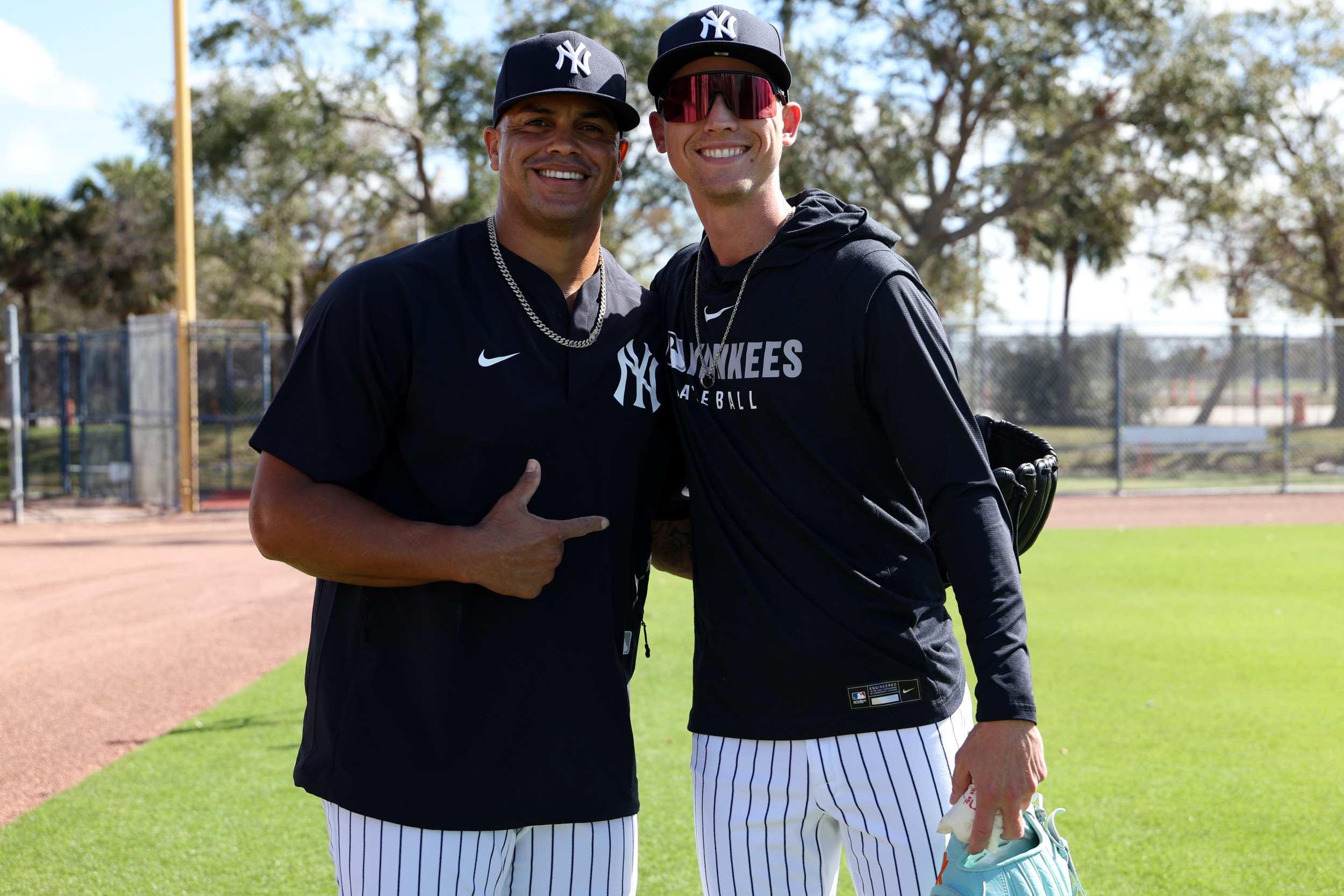 Shocking Yankees Offseason Addition Fernando Cruz Predicted To Have ...