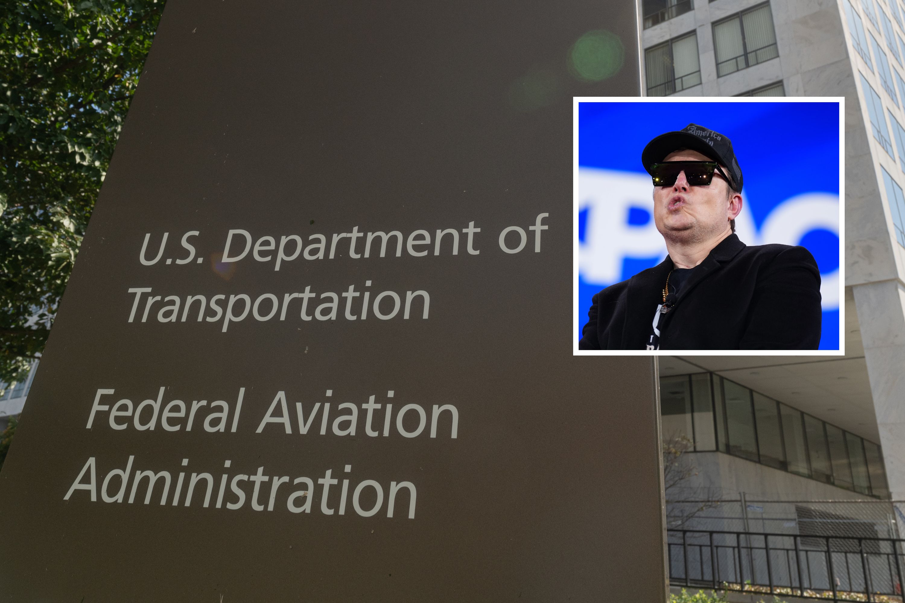 Musk blames his air traffic controller debacle on Verizon | Page 2 ...