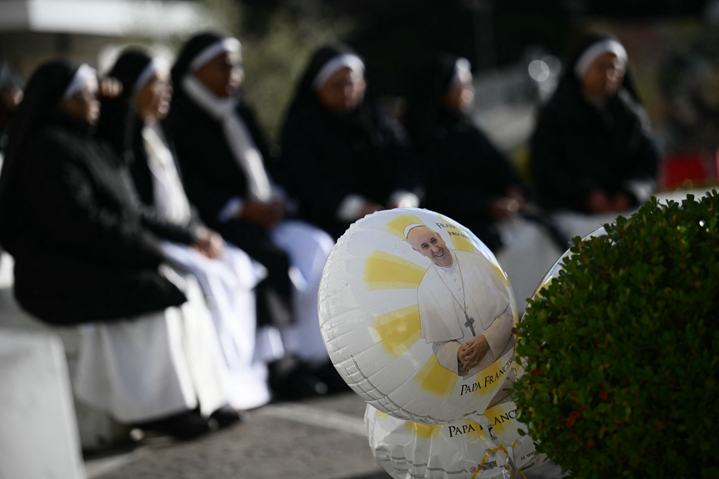 Pope Francis Health: Vatican Issues Thursday Evening Update - Newsweek Pope Francis Health: Vatican Issues Thursday Evening Update - Newsweek