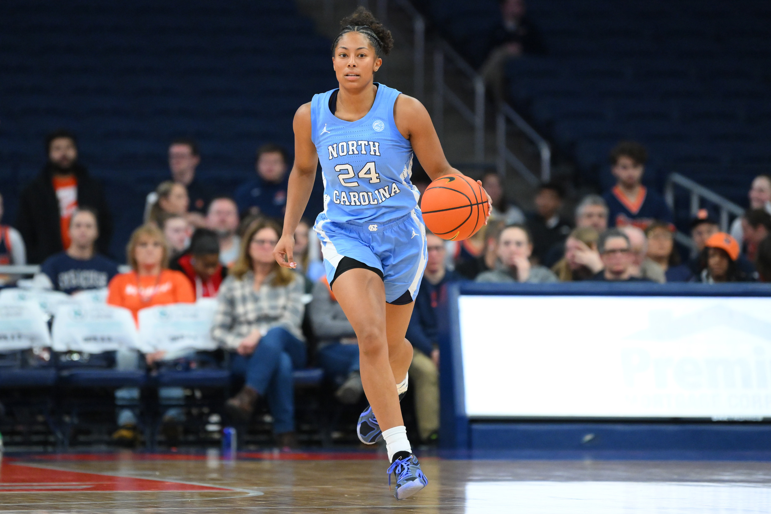 How to Watch UNC vs Duke: Live Stream NCAA Women's Basketball, TV Channel - Newsweek