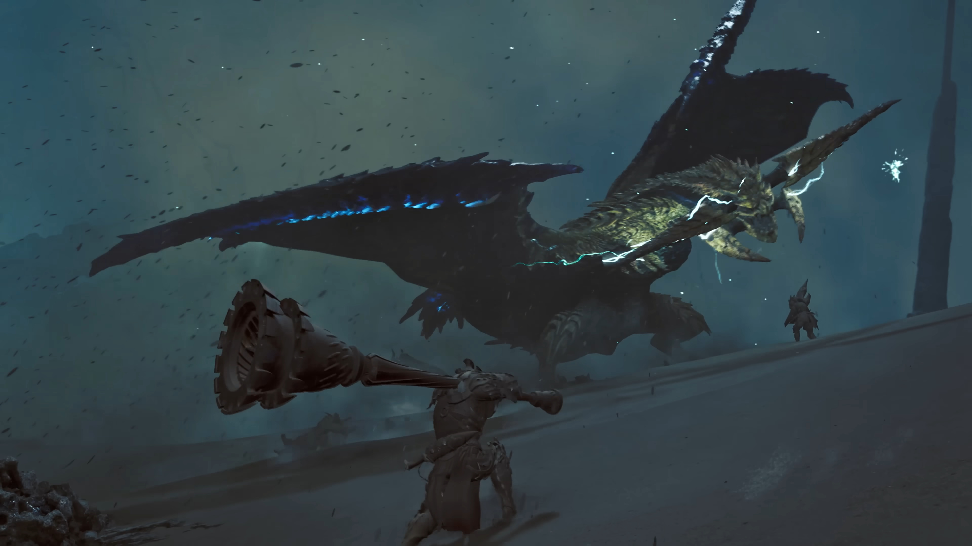 Guide: How Long to Beat Monster Hunter Wilds - Newsweek