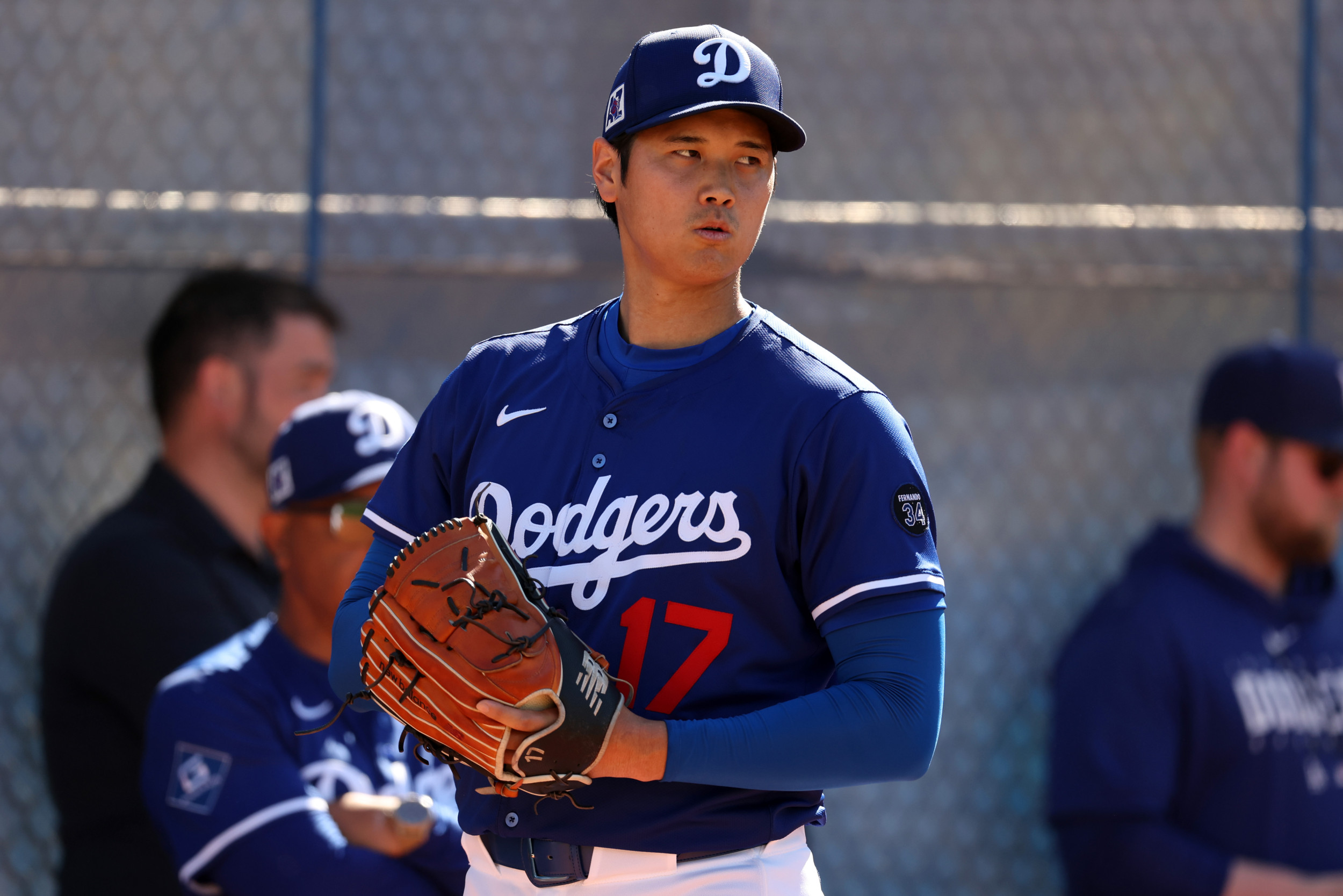 How to Watch Angels vs Dodgers: Live Stream MLB Spring Training, TV ...
