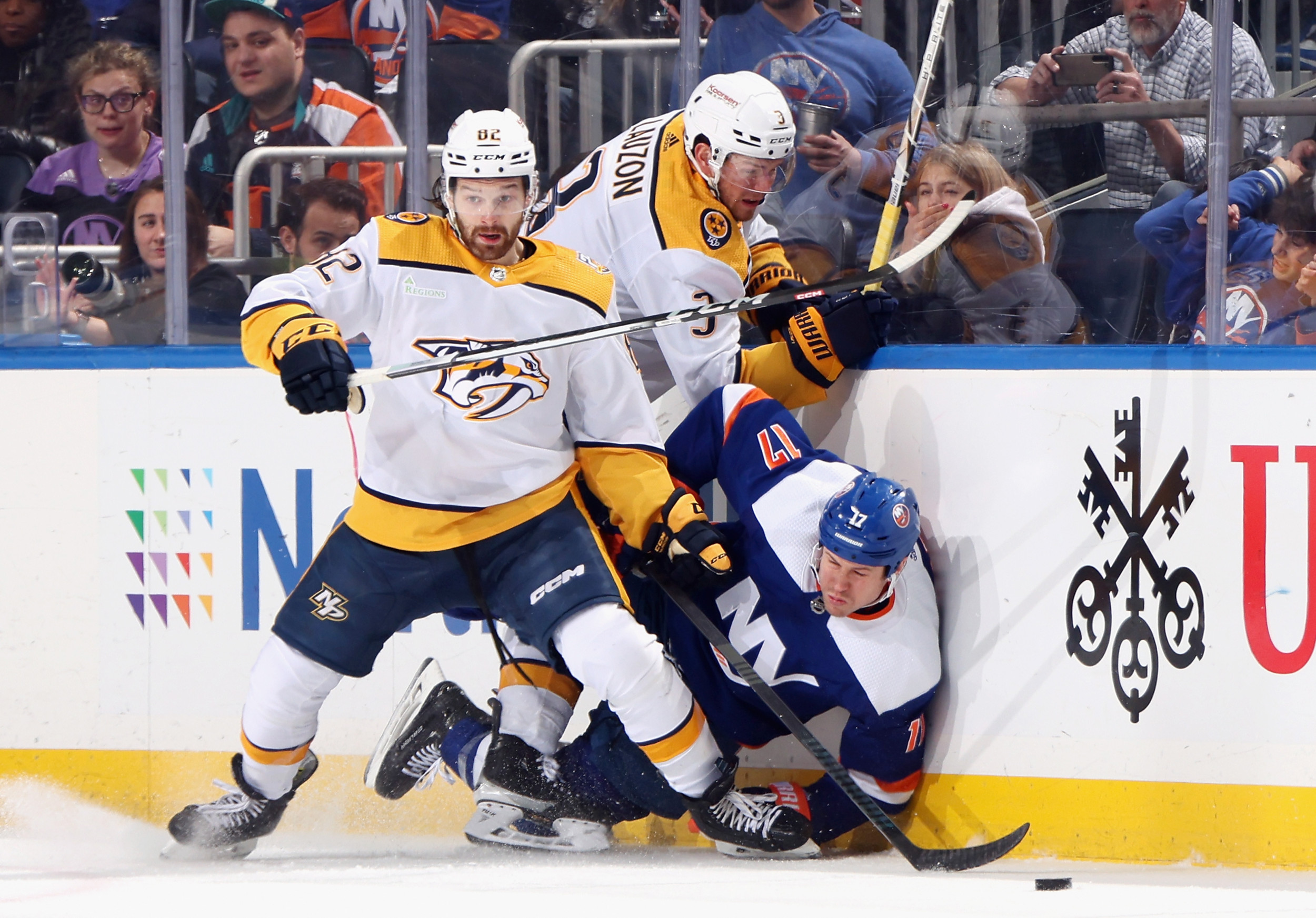 How to Watch Predators vs Islanders: Live Stream NHL, TV Channel - Newsweek