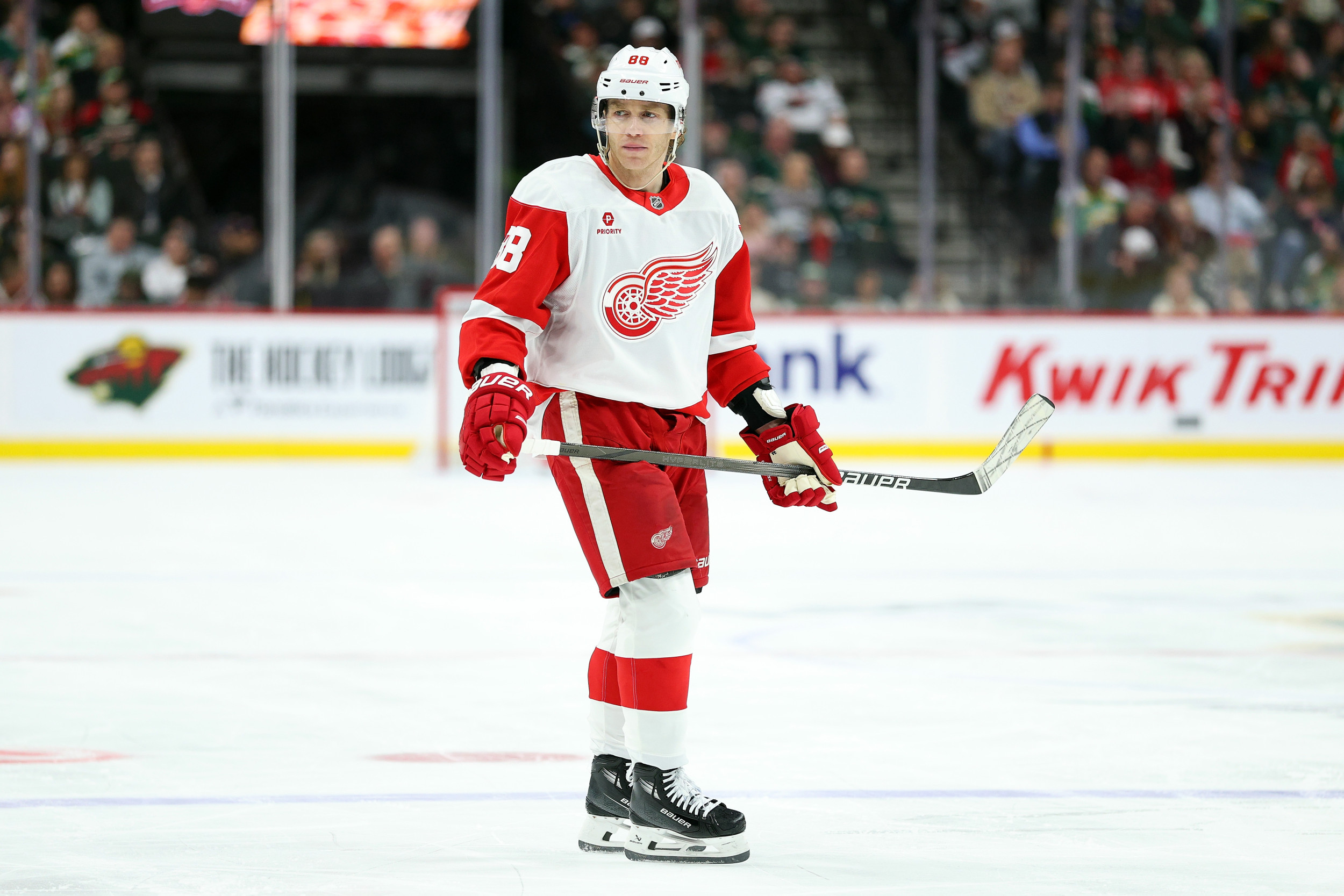 How to Watch Stadium Series: Red Wings vs Blue Jackets: Live Stream NHL ...