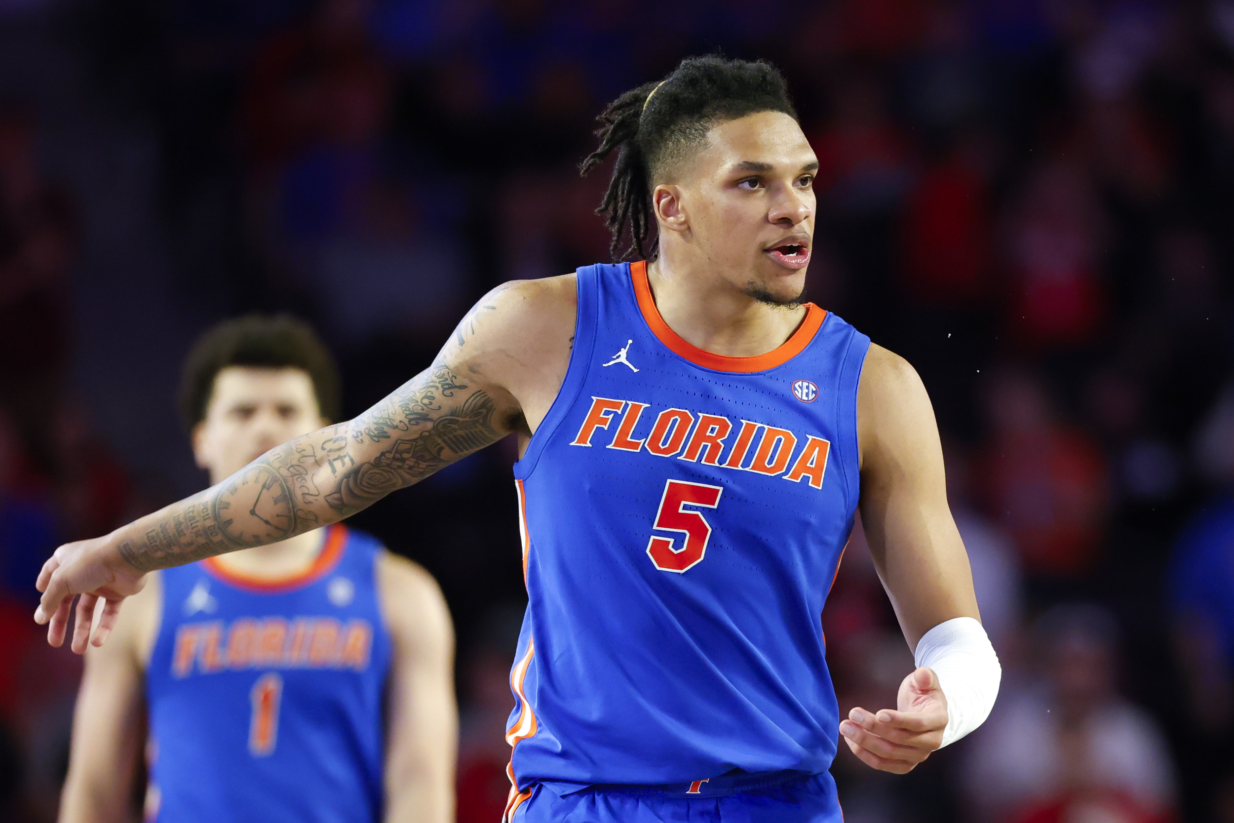 How to Watch Texas A&M vs Florida: Live Stream College Basketball, TV ...