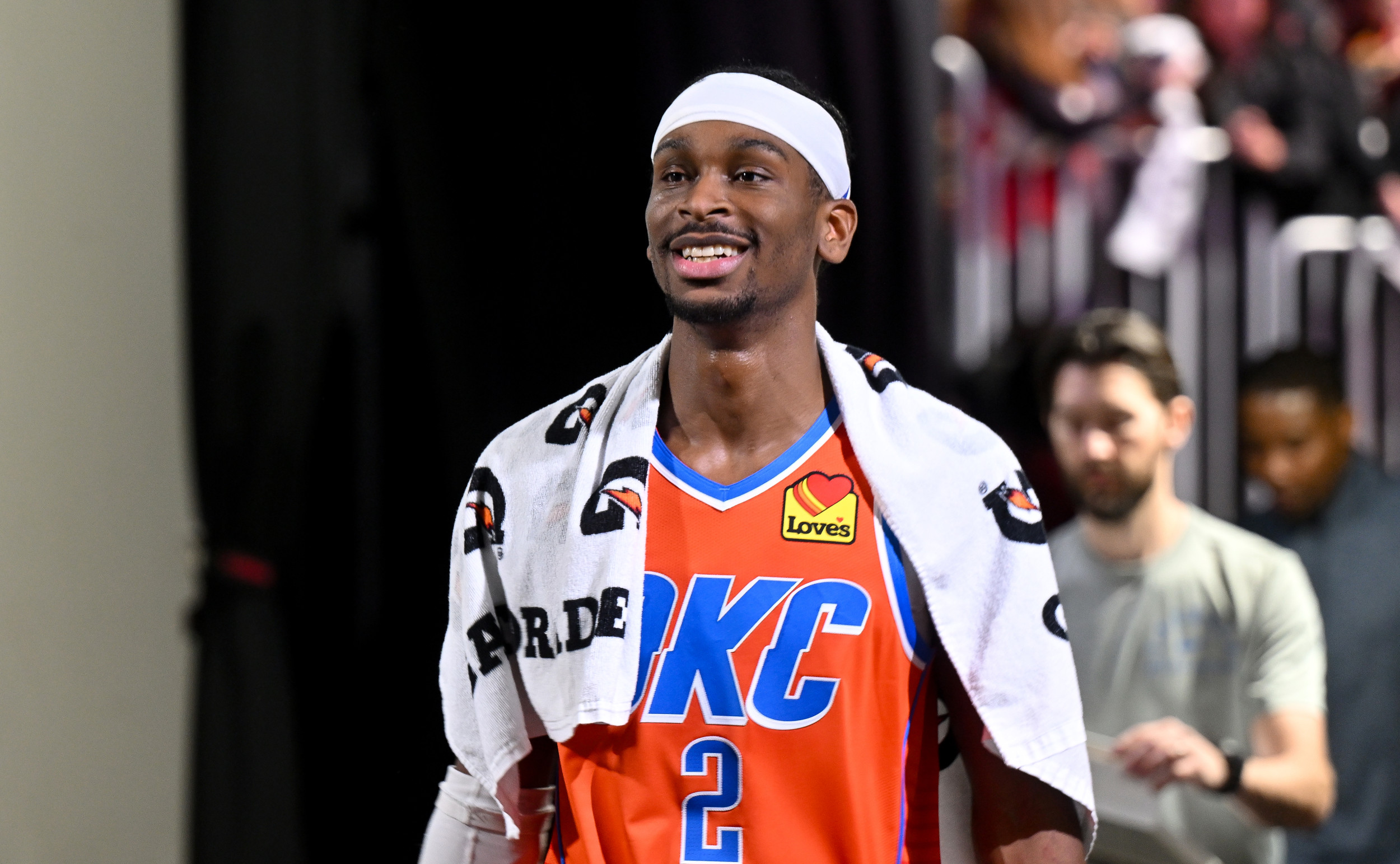 How to Watch Thunder vs Spurs: Live Stream NBA, TV Channel - Newsweek